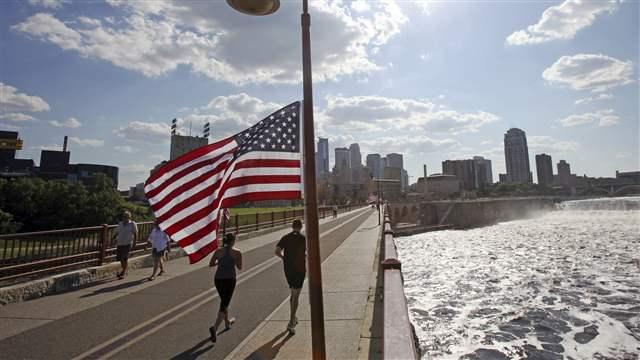 Global Cities: Introducing the 10 Traits of Globally Fluent Metro Areas ...