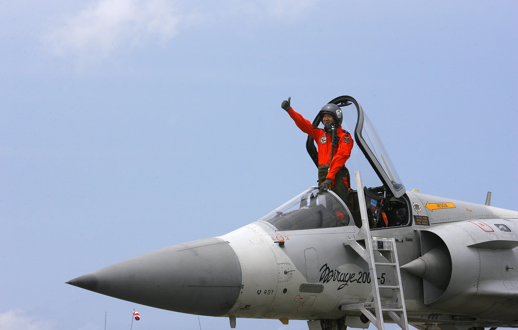 Taiwan’s Response to an Evolving Security Environment | Brookings