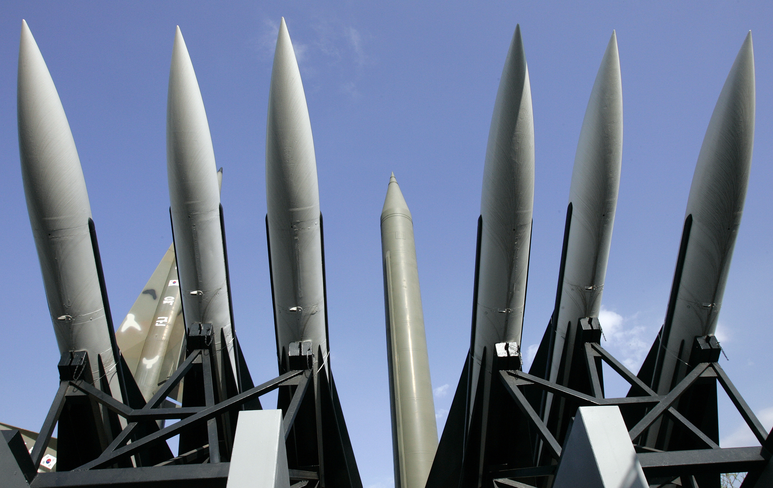 The INF Treaty, Russian Compliance and the U.S. Policy Response | Brookings