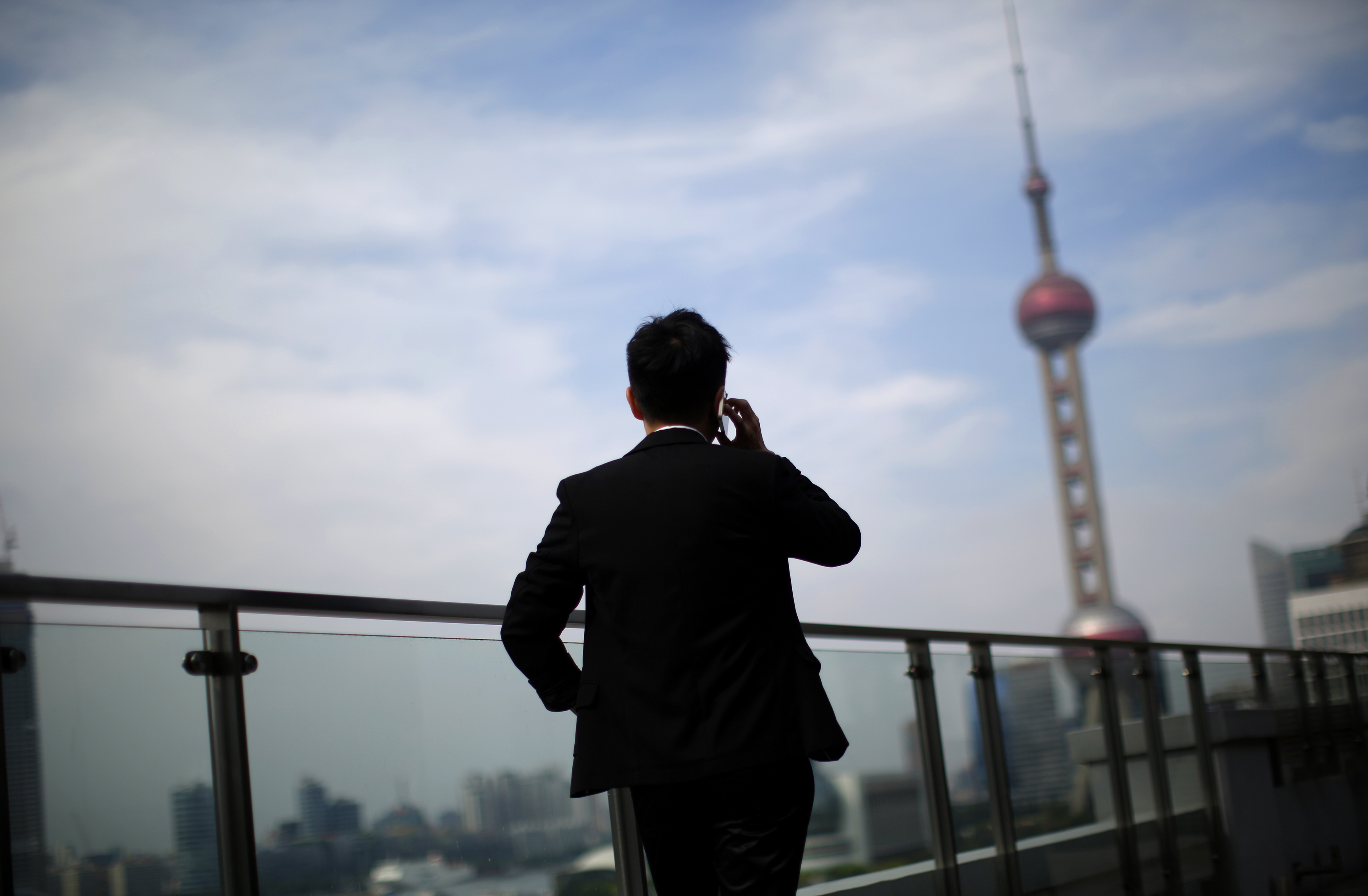 The State of the Mobile Economy: Innovation, Investment and Economic ...