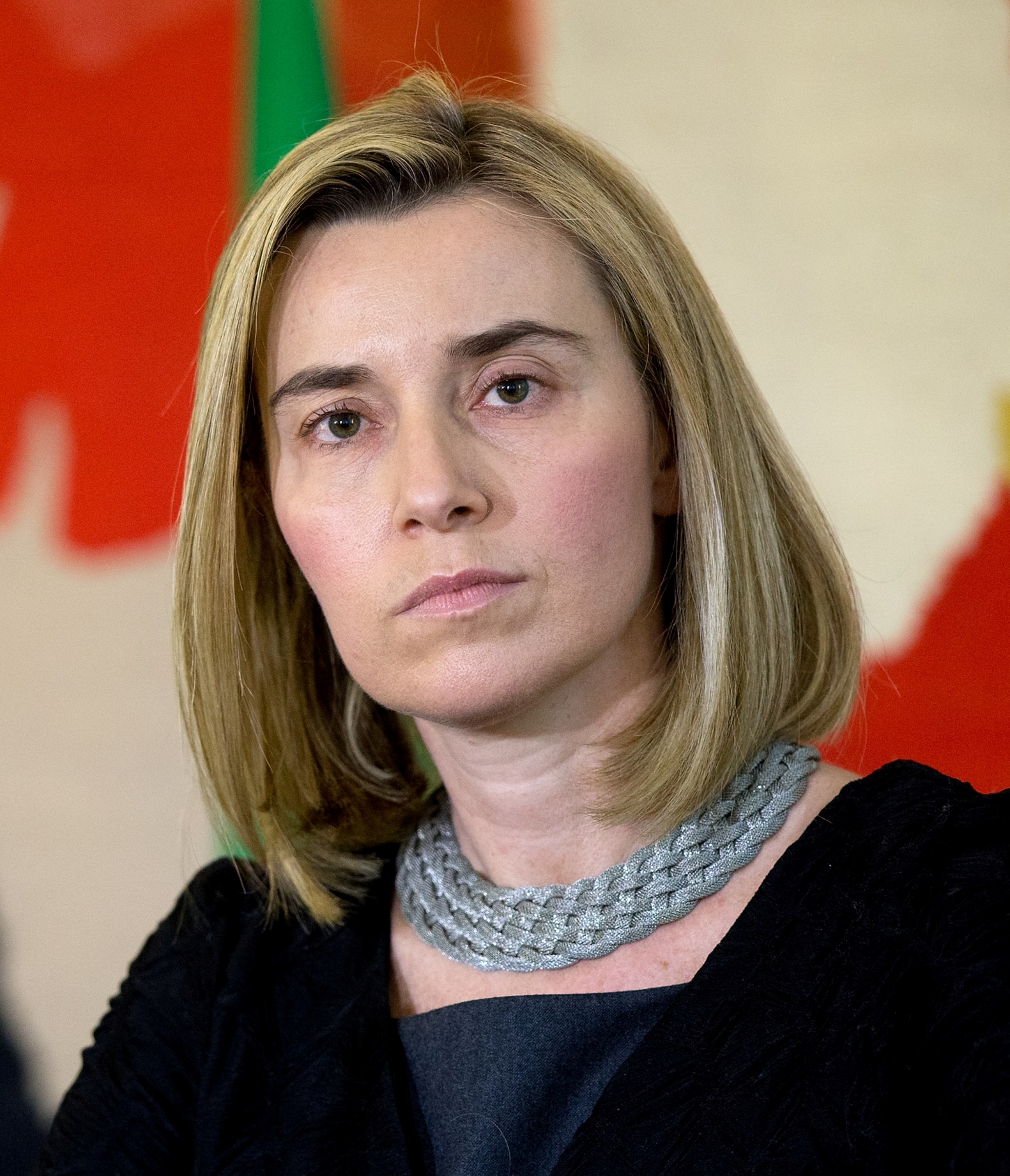 Federica Mogherini | Brookings