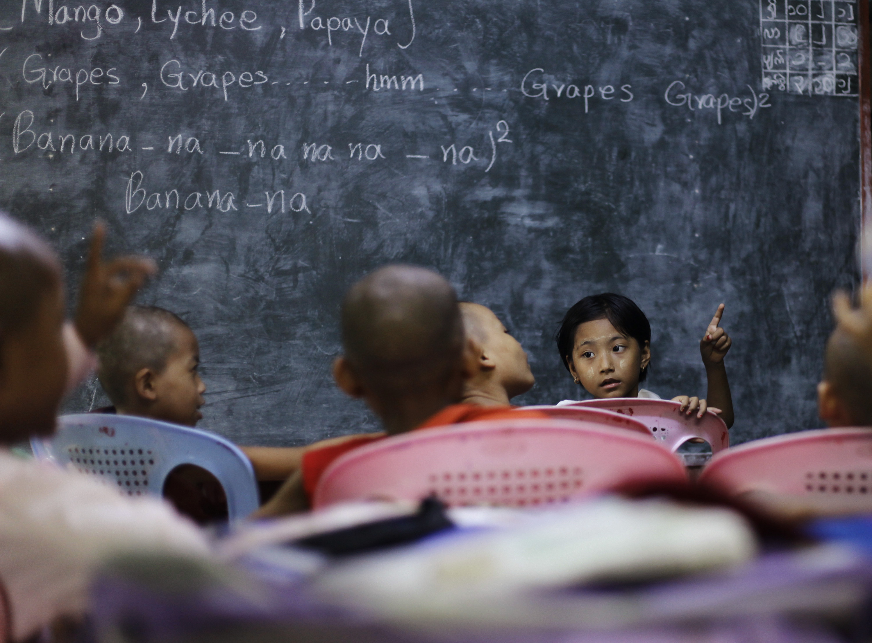 Learning First: A Research Agenda for Improving Learning in Low-Income ...