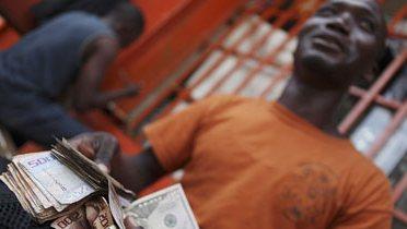 Combating African Currency Volatility from the West's Debt Crisis ...