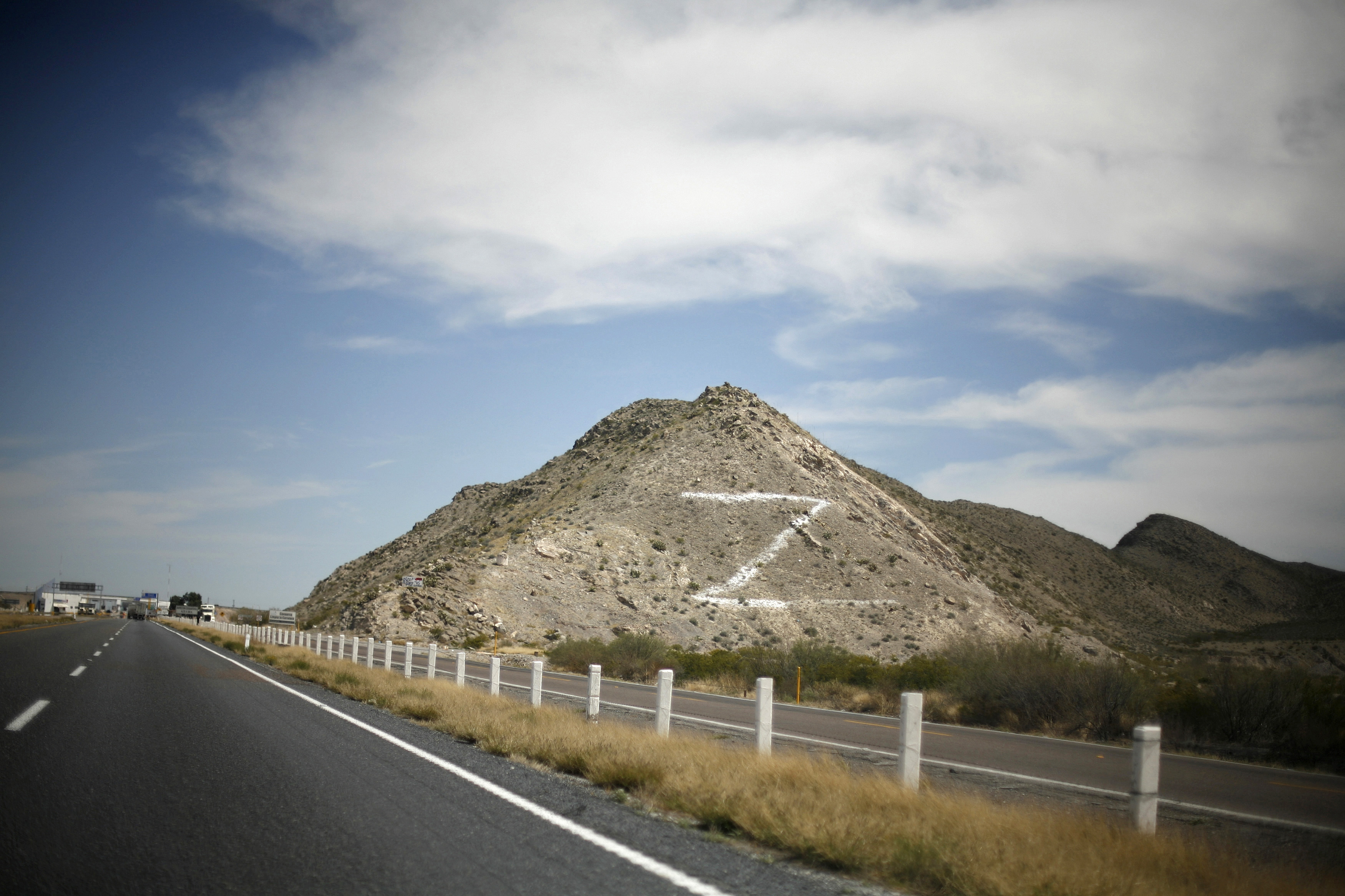 What Does the Capture of the Zetas' Leader Mean for Mexico? | Brookings