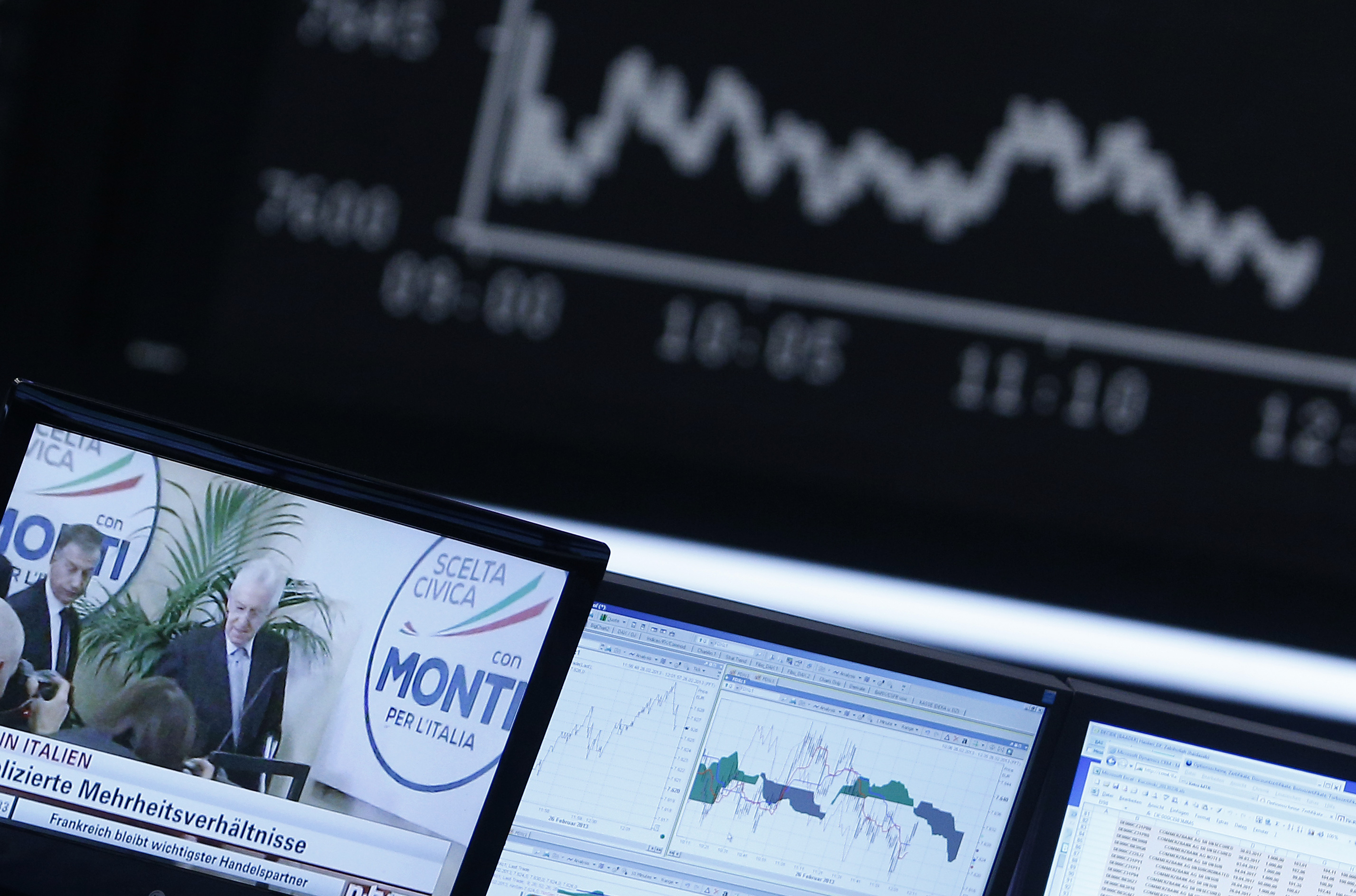 Balancing the Technocrats | Brookings