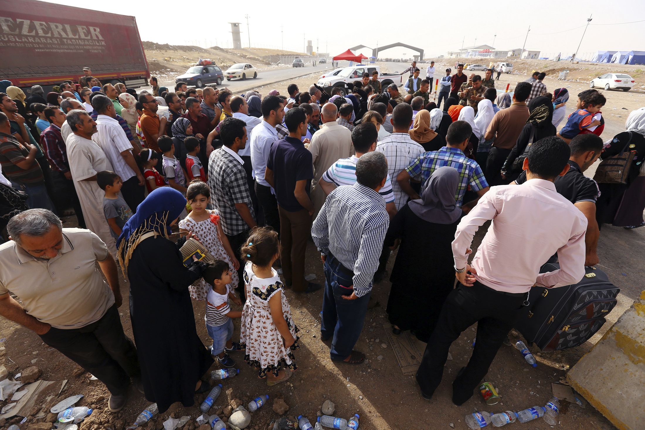 Can Iraq Survive? | Brookings