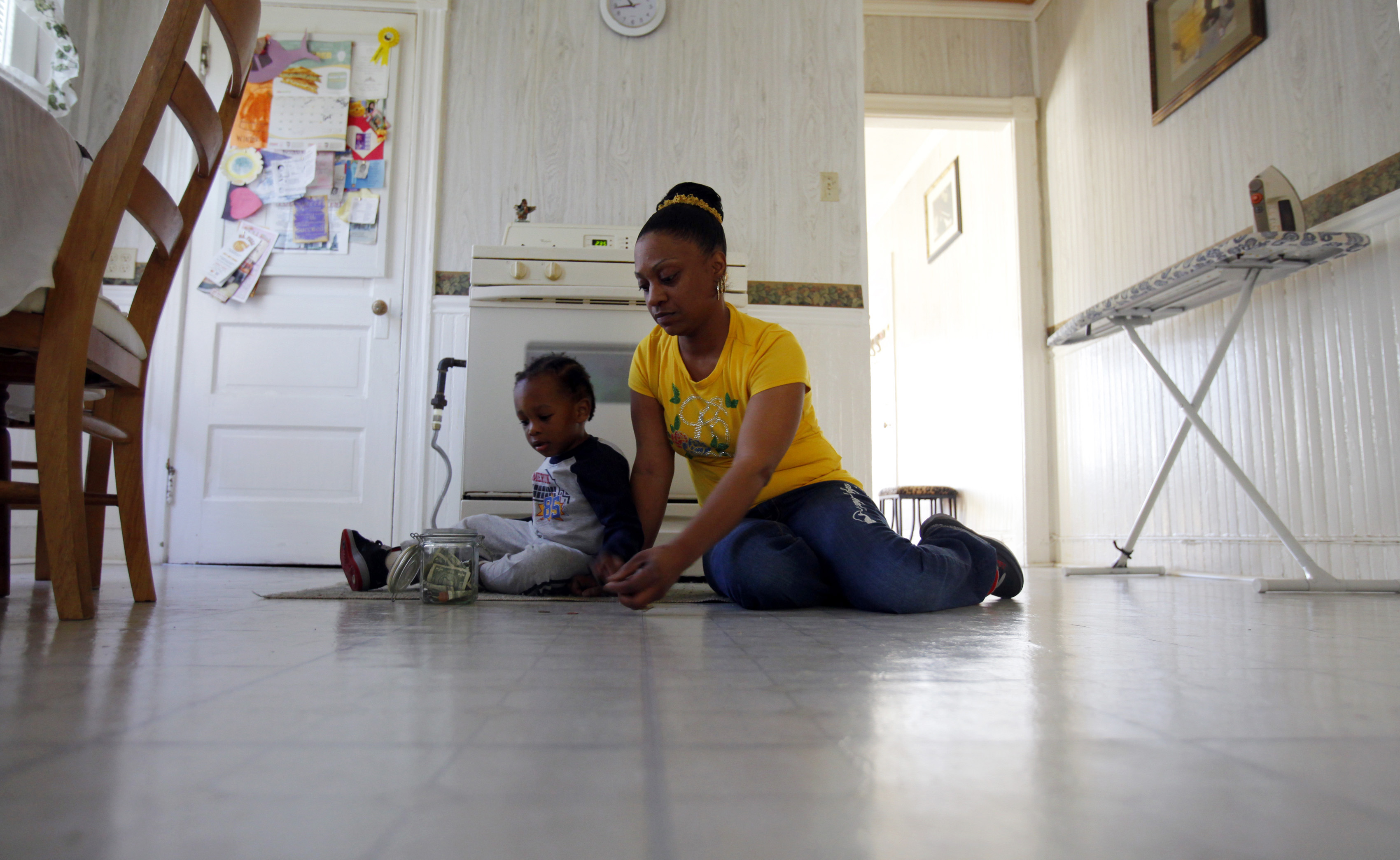 Three Simple Rules Poor Teens Should Follow to Join the Middle Class ...