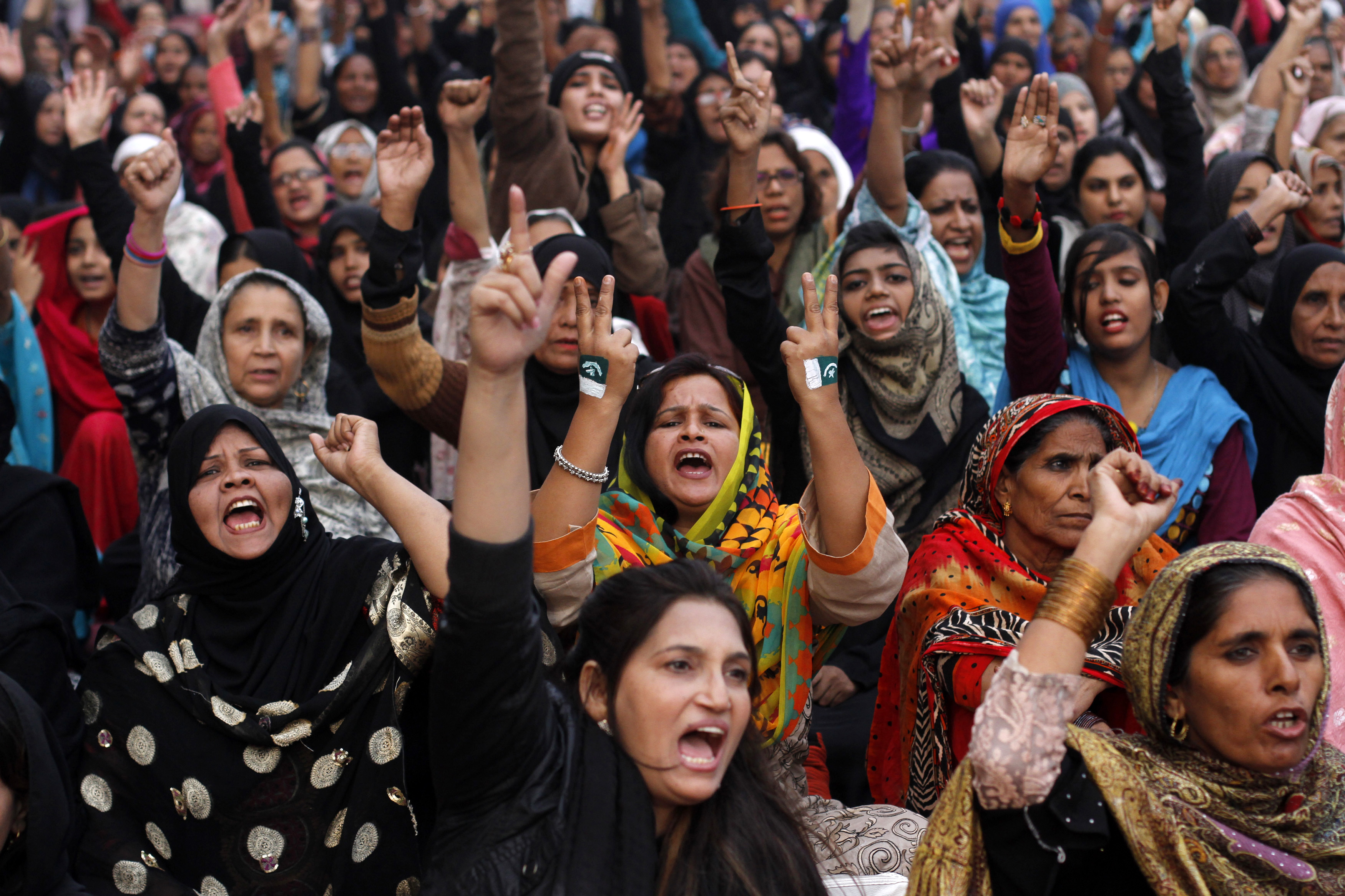 Jumpstarting community-led initiatives to counter violent extremism