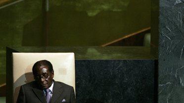 Nationalization of the Zimbabwe Mining Sector: Another Blunder by the ...