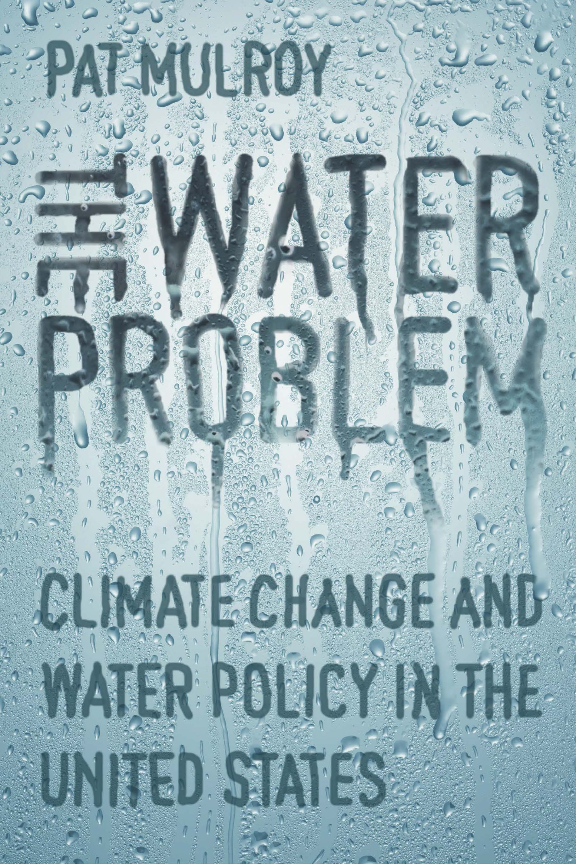 The Water Problem | Brookings
