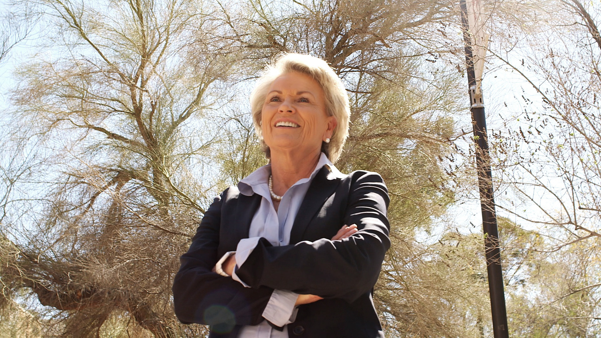 Vegas water czar on West’s water crisis | Brookings