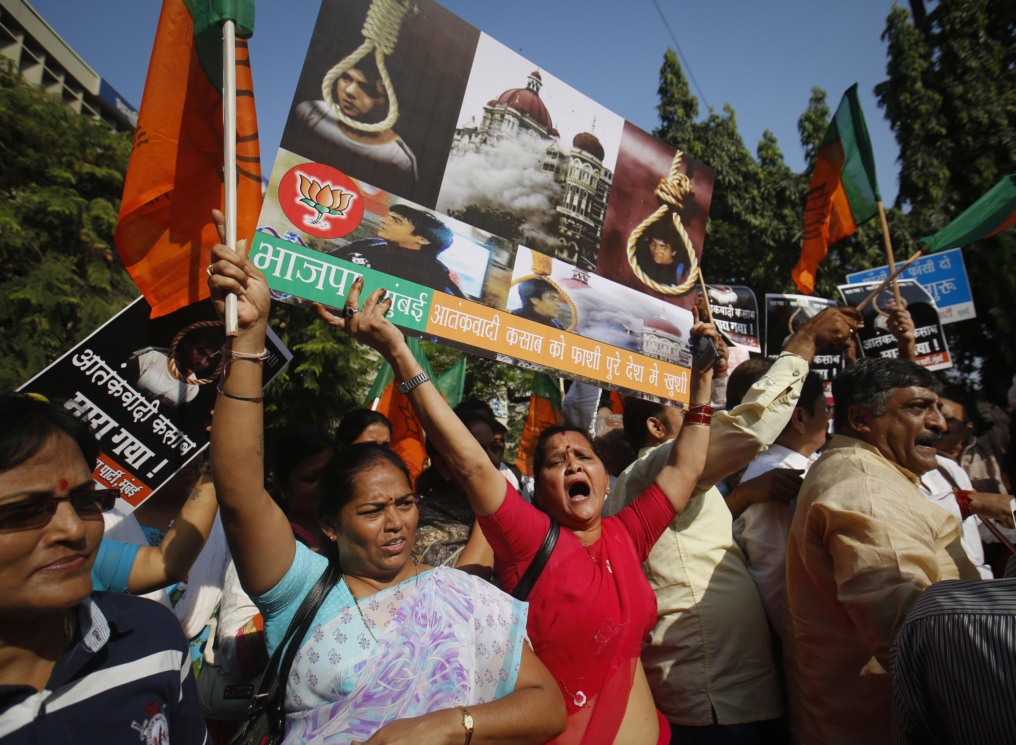 Mumbai Attacks: Four Years Later | Brookings
