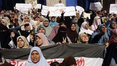 A Radical Turn for the Muslim Brotherhood? | Brookings