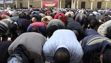 Why is America Reaching Out to the Muslim Brotherhood? | Brookings