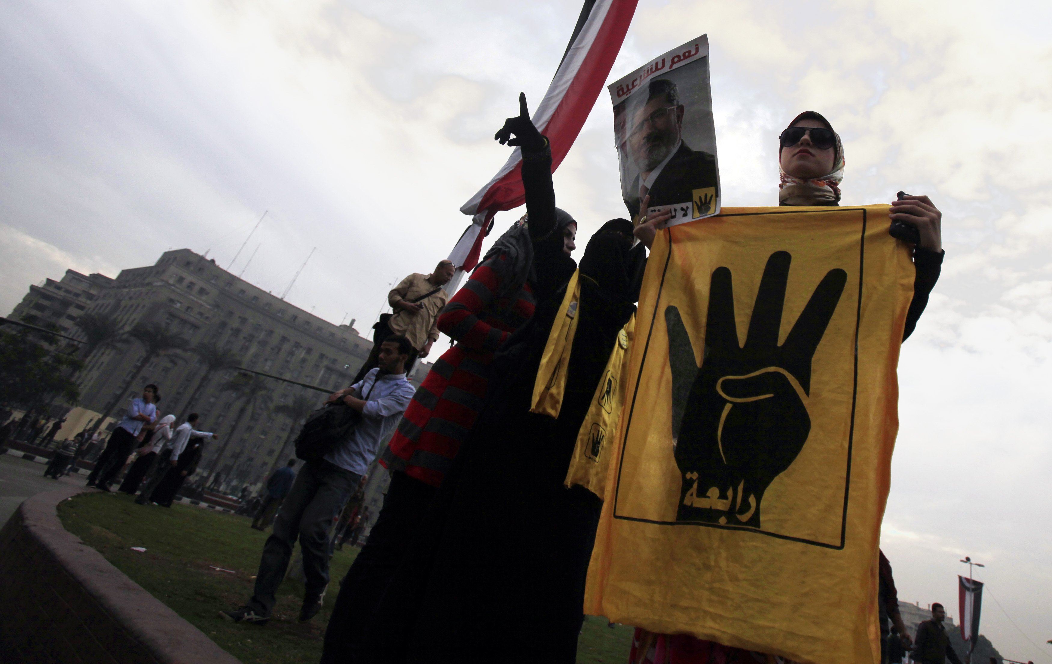 Is the Arab World Ready for Democracy? | Brookings