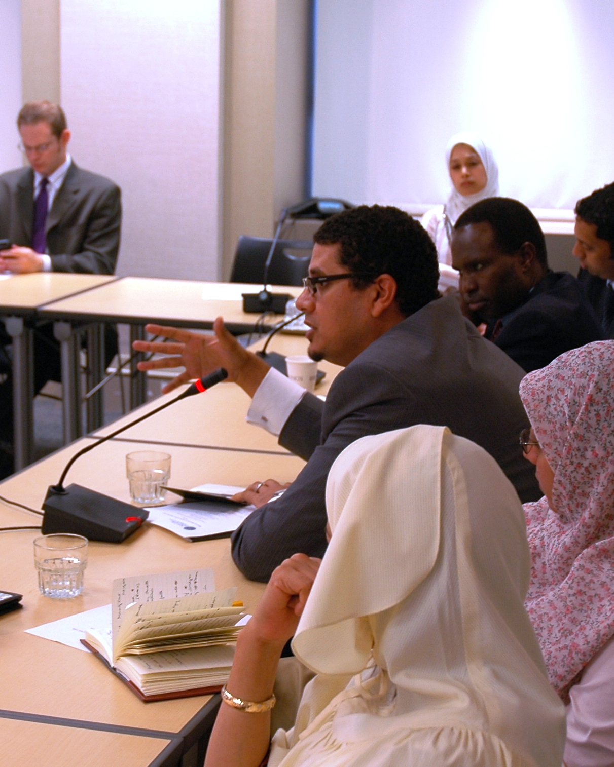 Muslim Minority Communities Around the Globe | Brookings