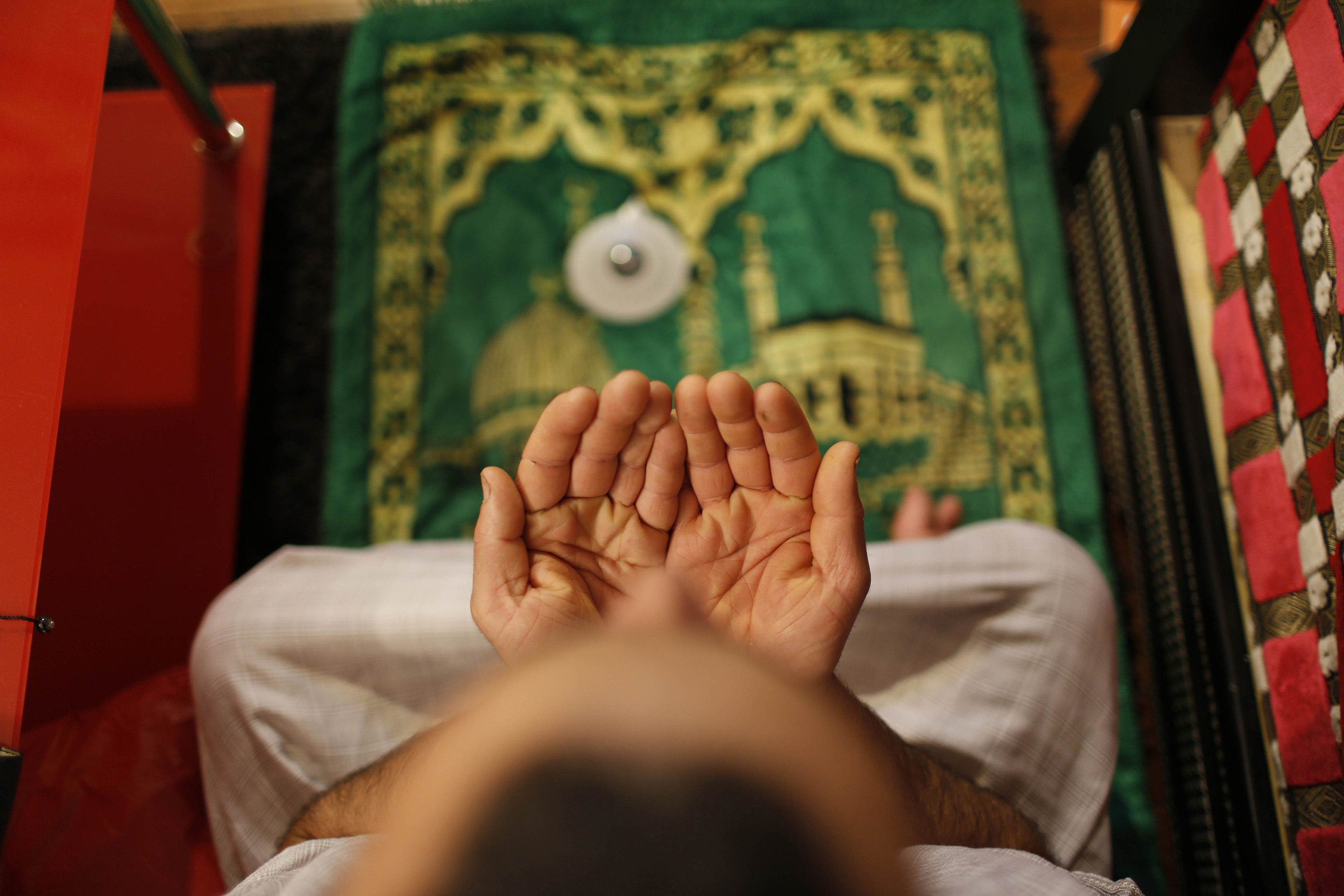 From burkinis to the Quran: Why Islam isn't like other faiths | Brookings