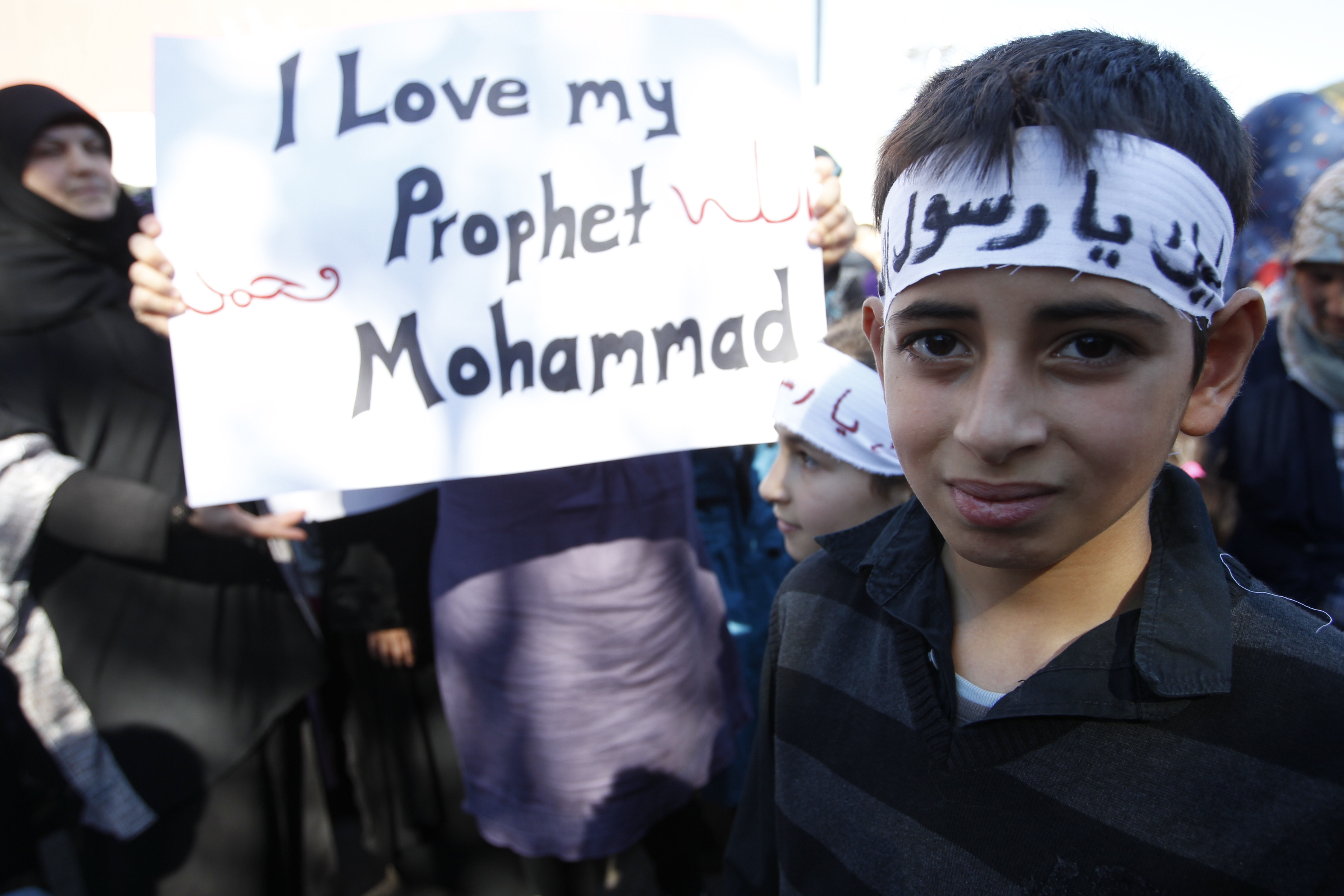 Europe's Failure to Integrate Muslims | Brookings
