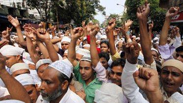 Feeling Betrayed: The Roots of Muslim Anger at America | Brookings