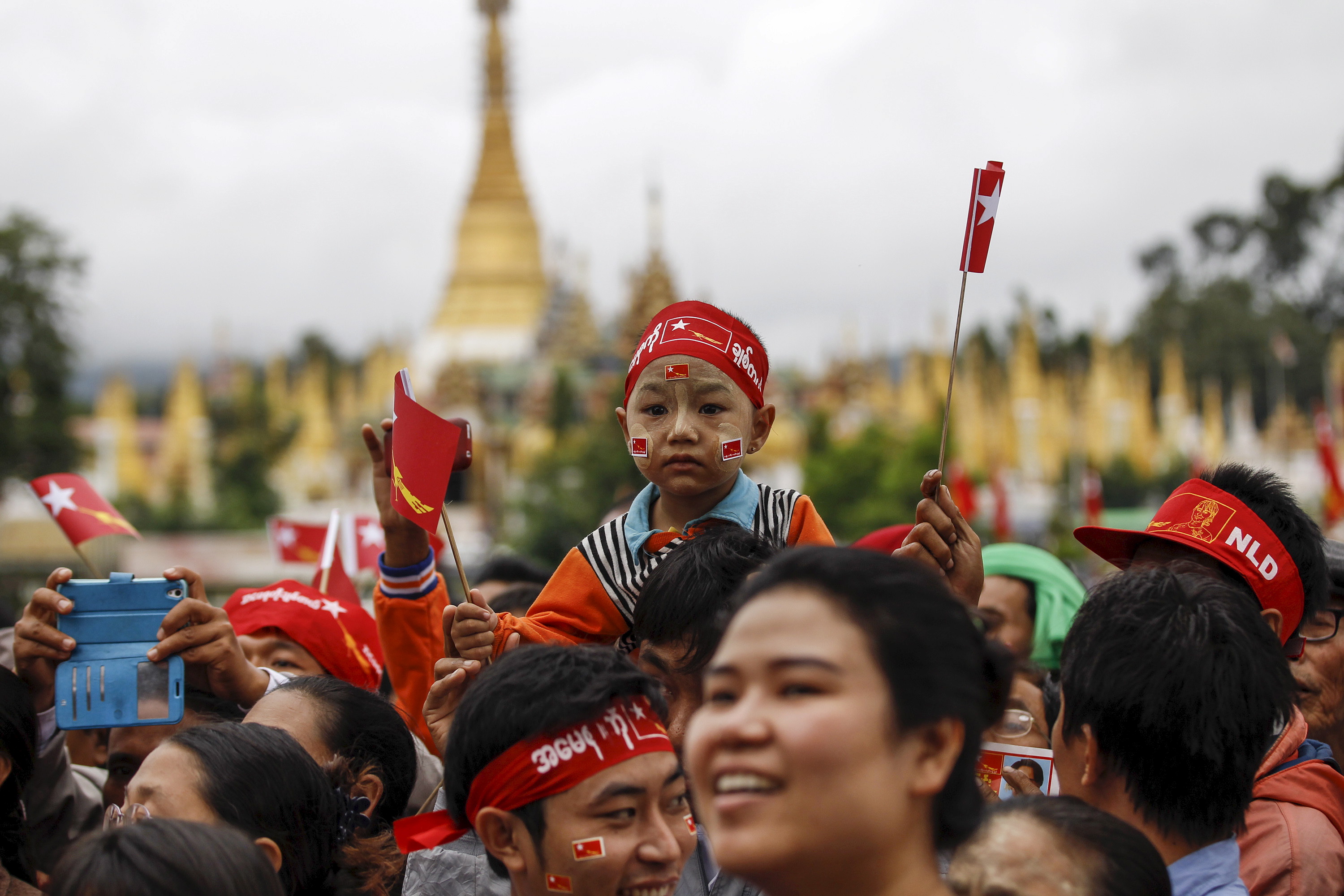 State-owned enterprises and the future of the Myanmar economy | Brookings