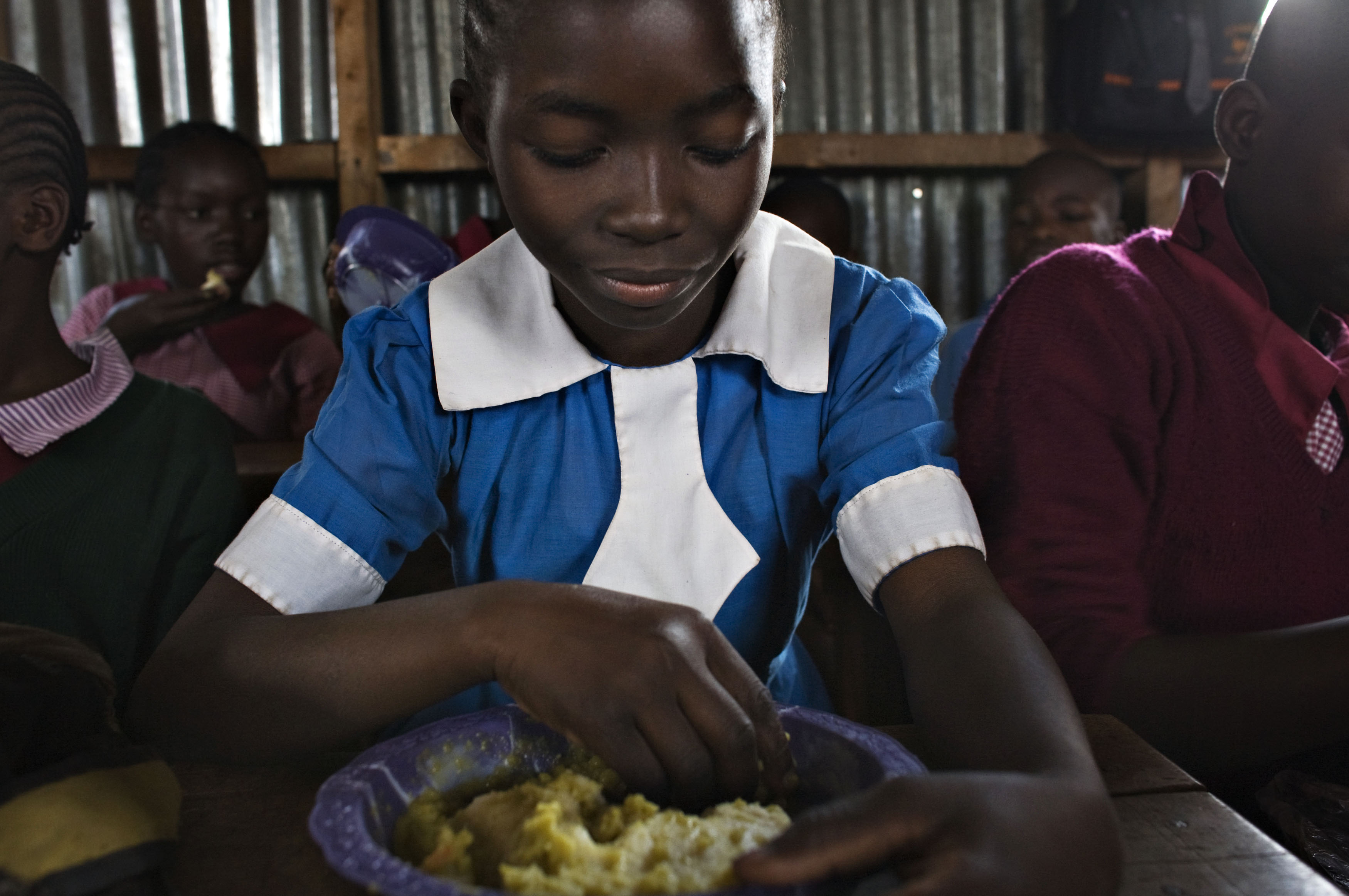 Promoting Girls’ Education in Developing Countries: Presenting the ...