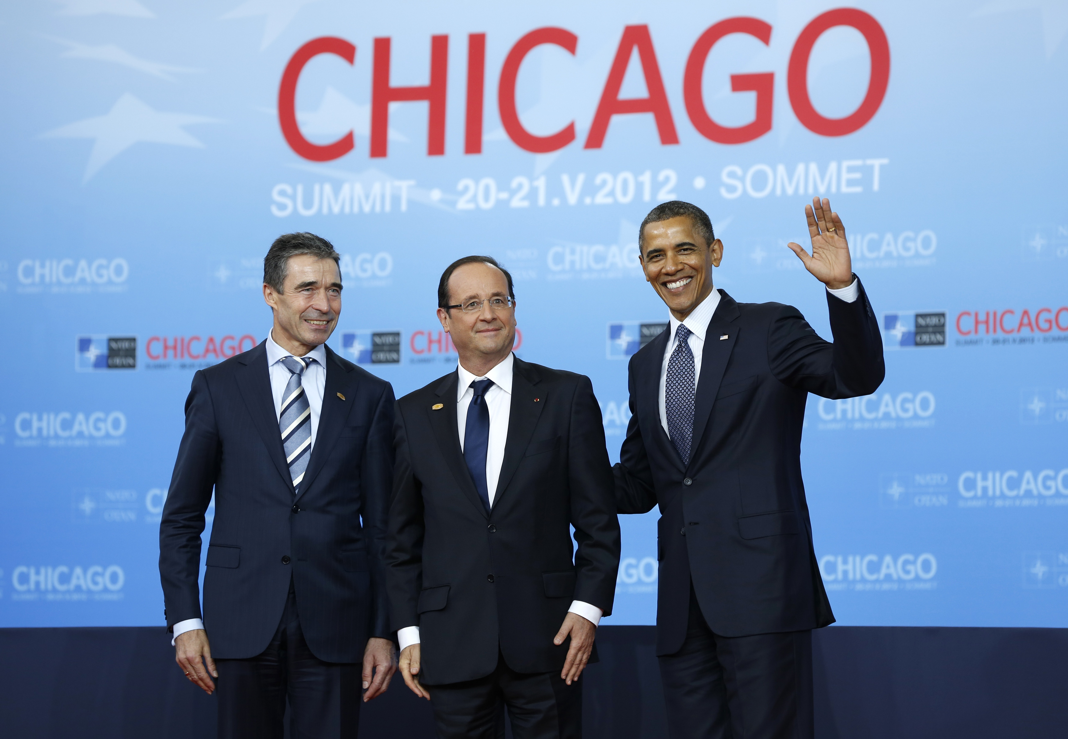 Franco-American Relations after the Election of François Hollande ...