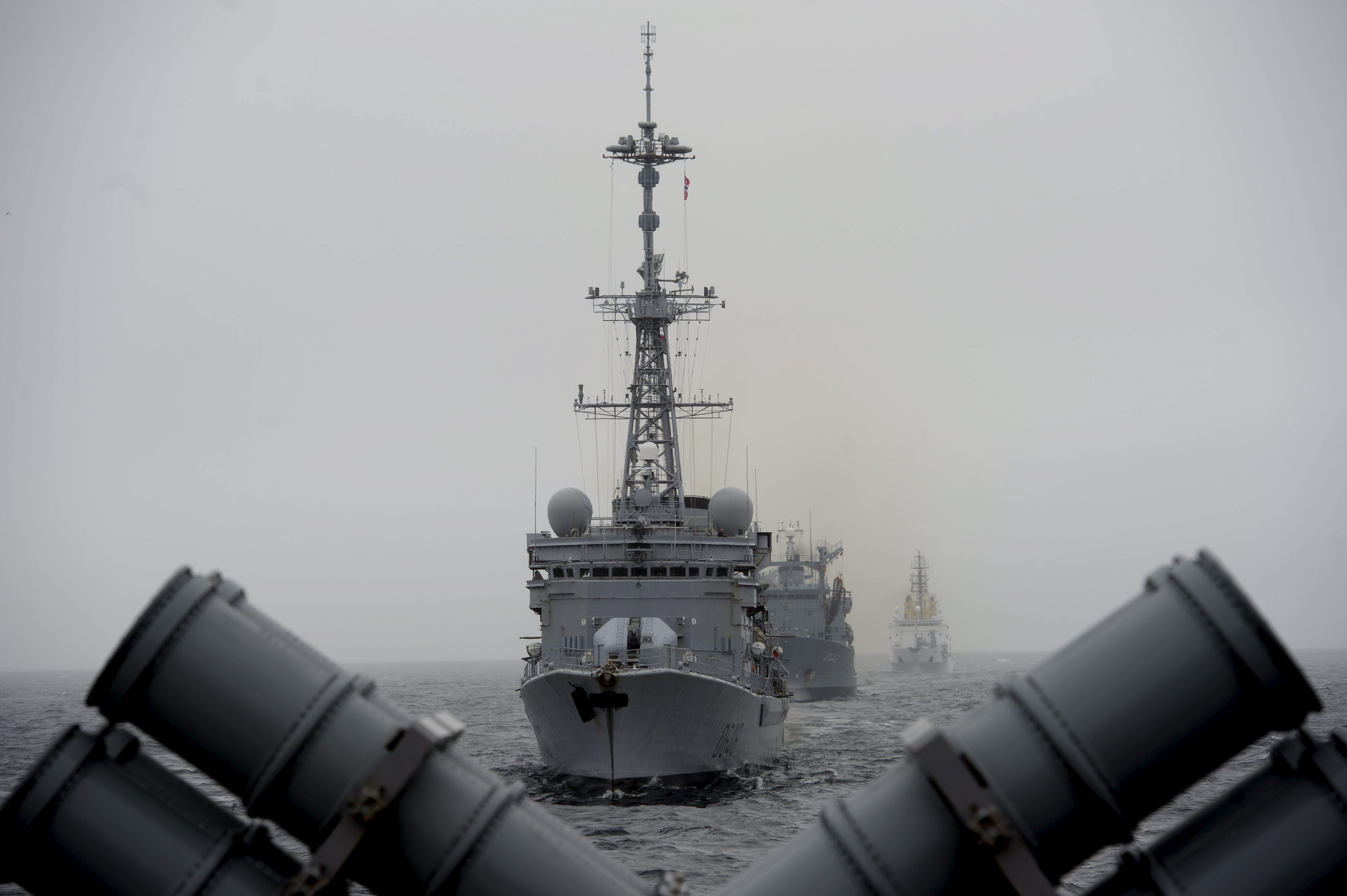 Is Russia really a threat to NATO? | Brookings