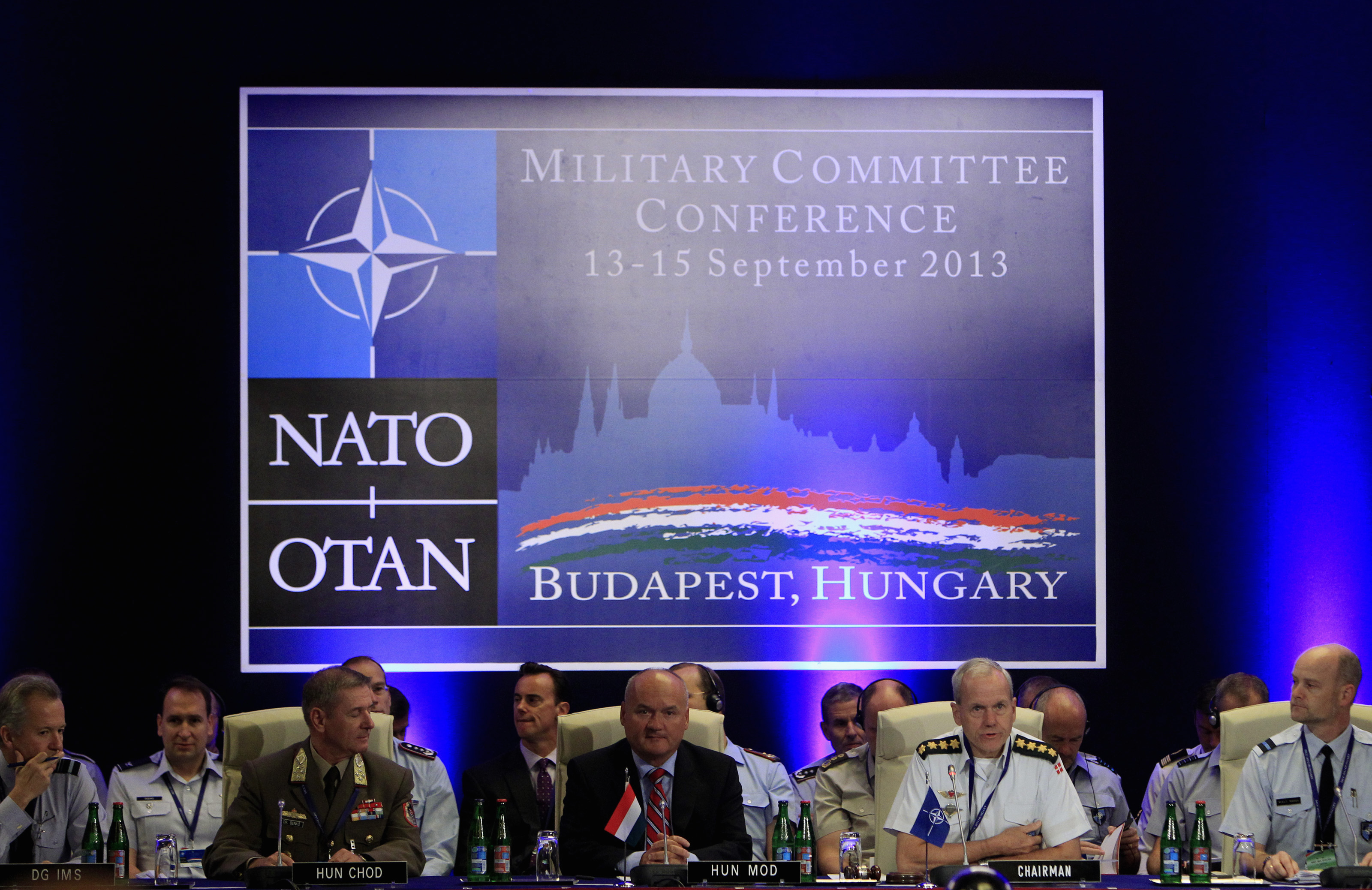 The Trials and Tribulations of European Defense Cooperation | Brookings