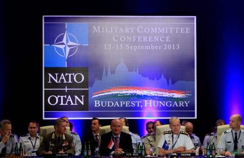 The Trials and Tribulations of European Defense Cooperation | Brookings