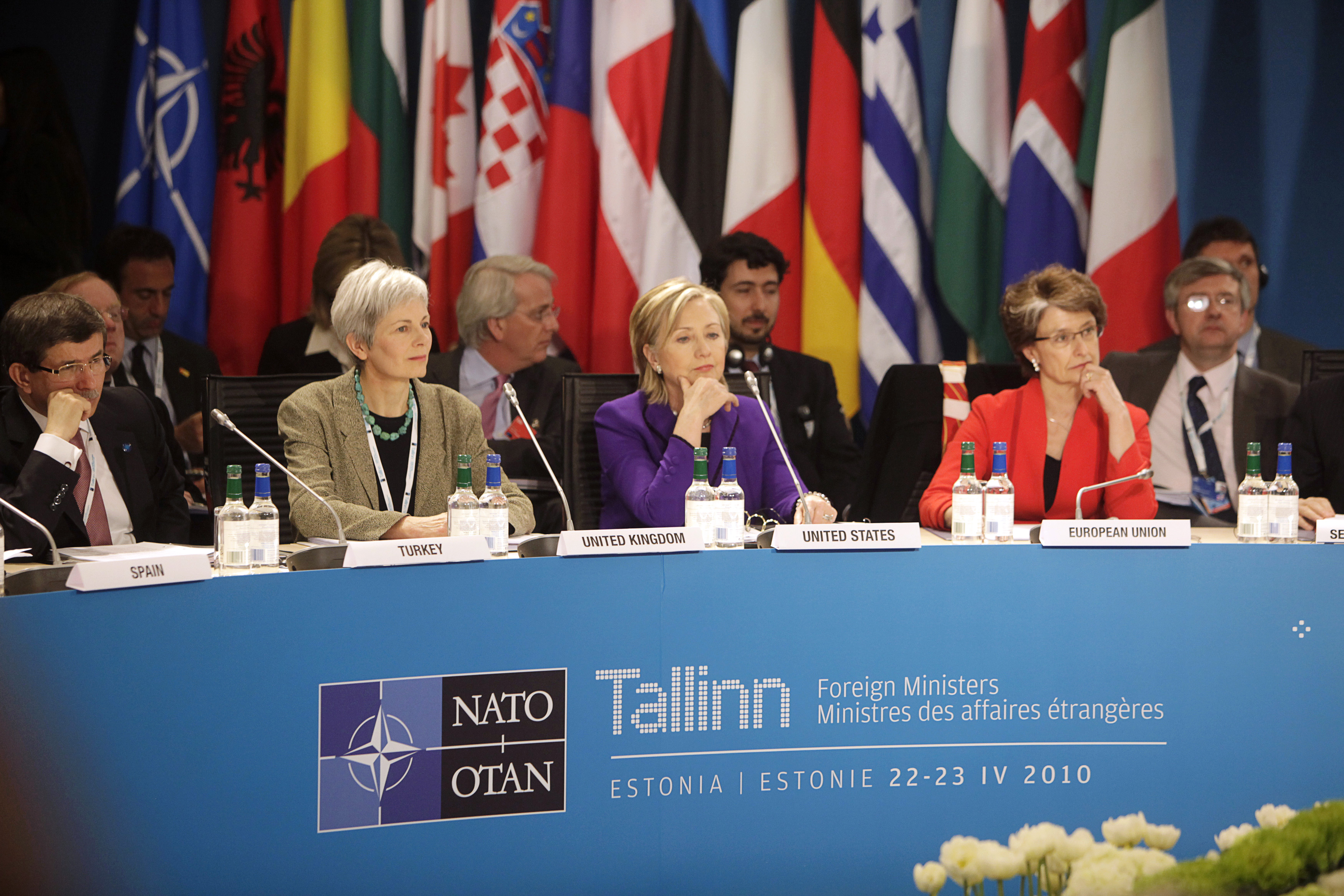 NATO, Nuclear Weapons and Arms Control | Brookings