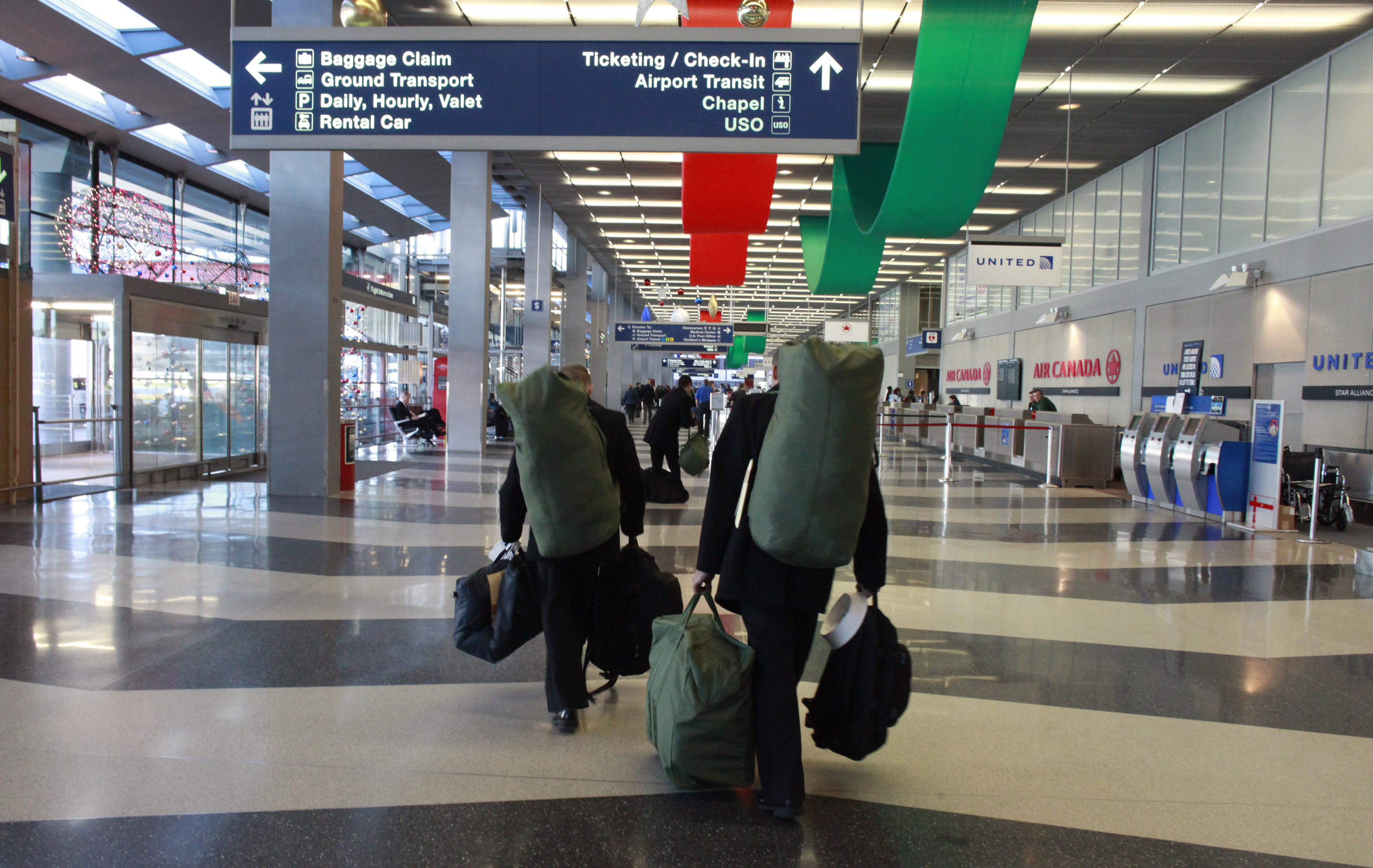 The American Airlines-US Airways Merger in an Evolving Airline Industry ...