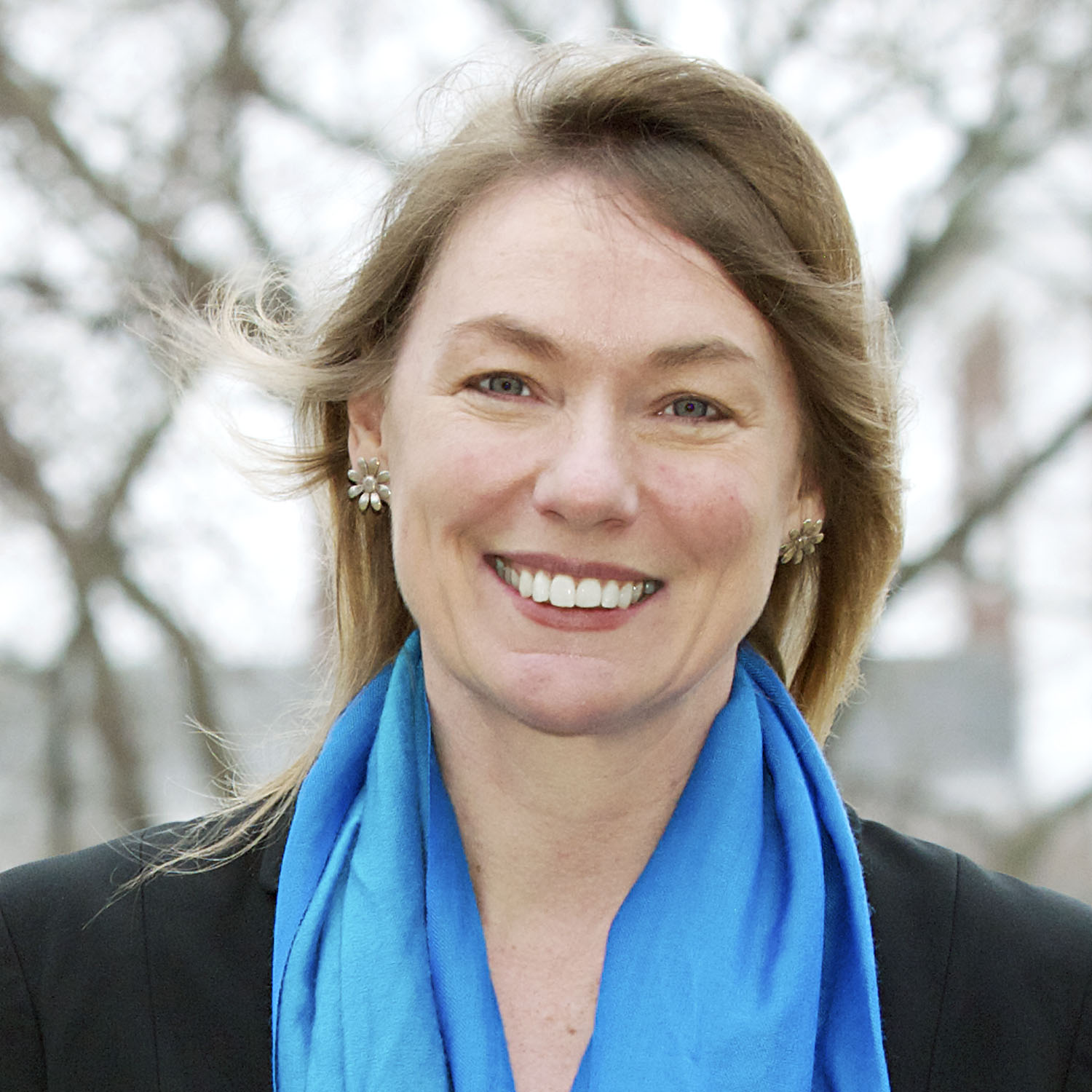 Jane Nelson | Brookings