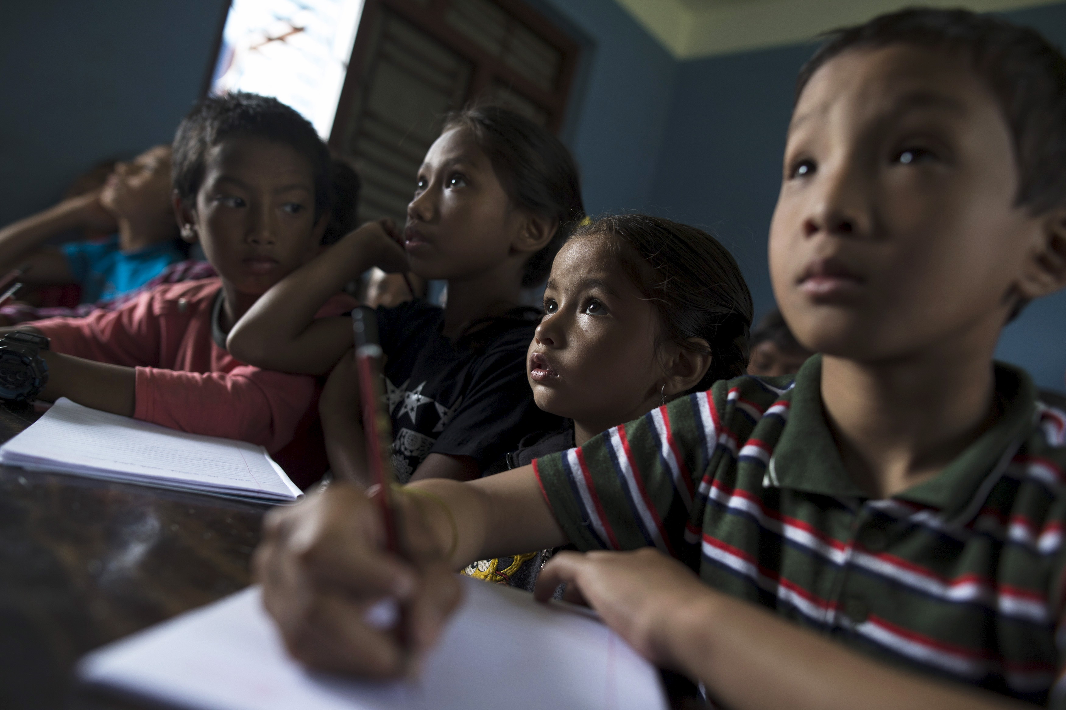 The need for a regional learning assessment and improving learning ...