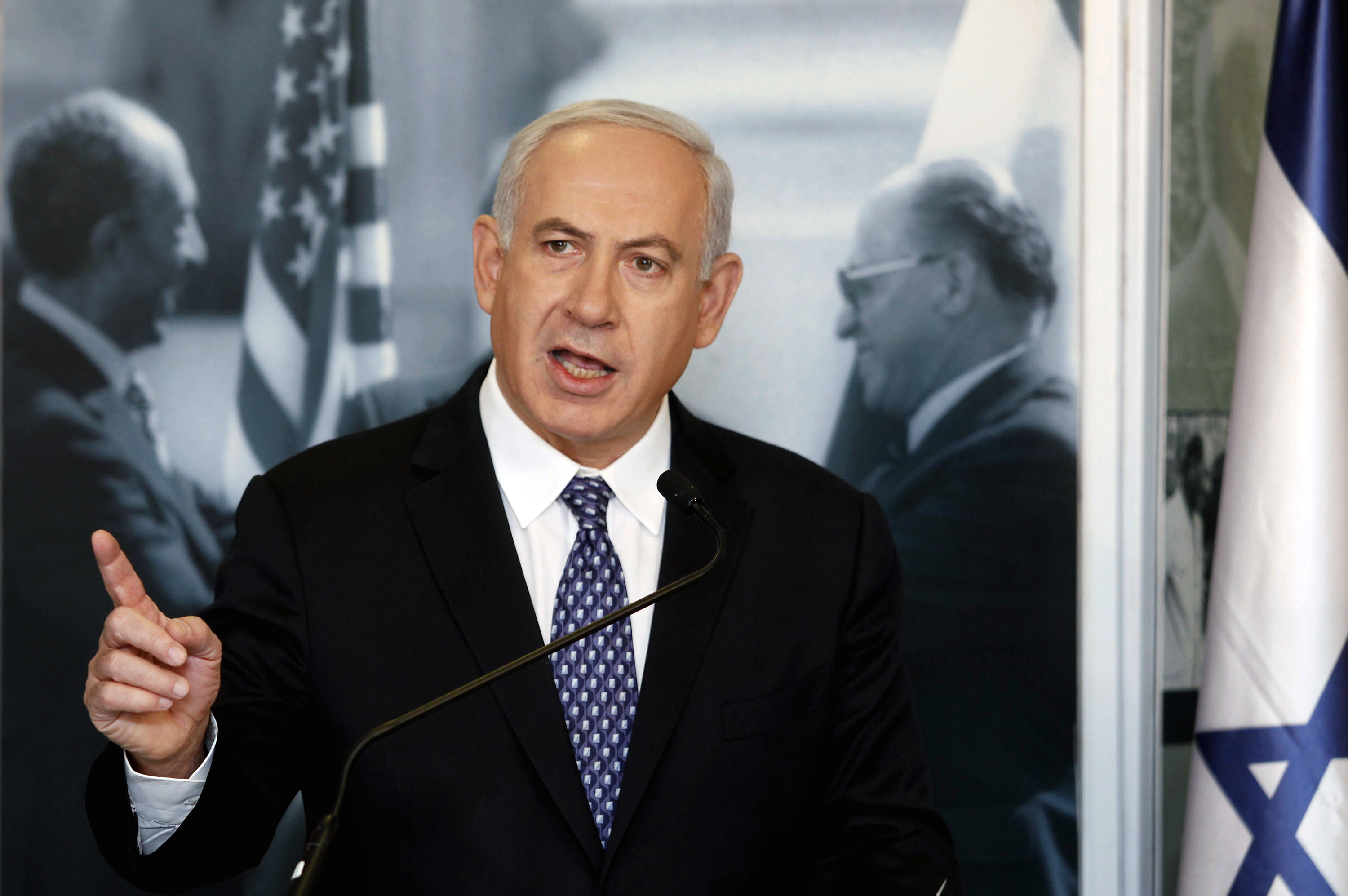 Bibi Can't Lose in the Upcoming Israeli Elections | Brookings