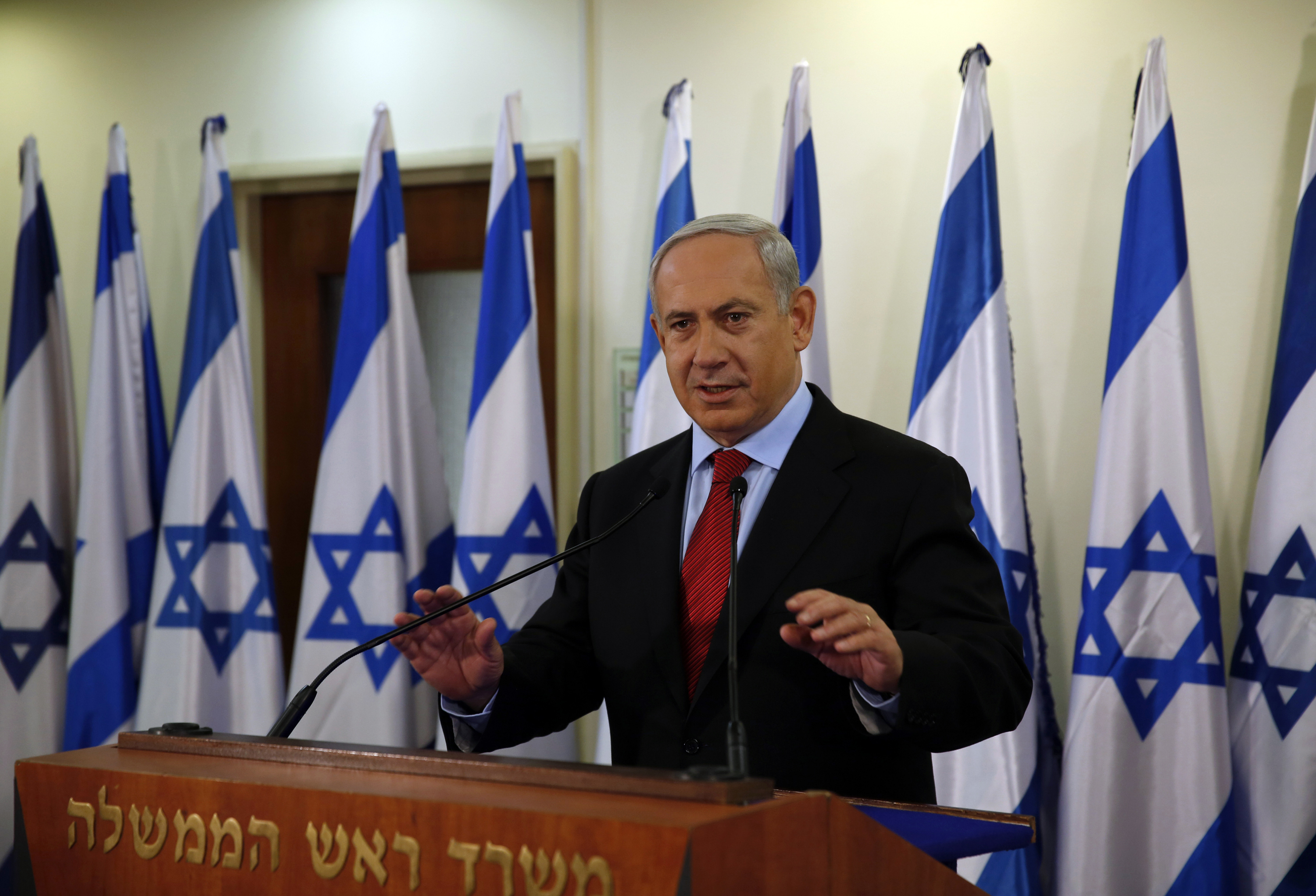 Israelis Love to Argue: And Four Other Tips for Obama's First ...