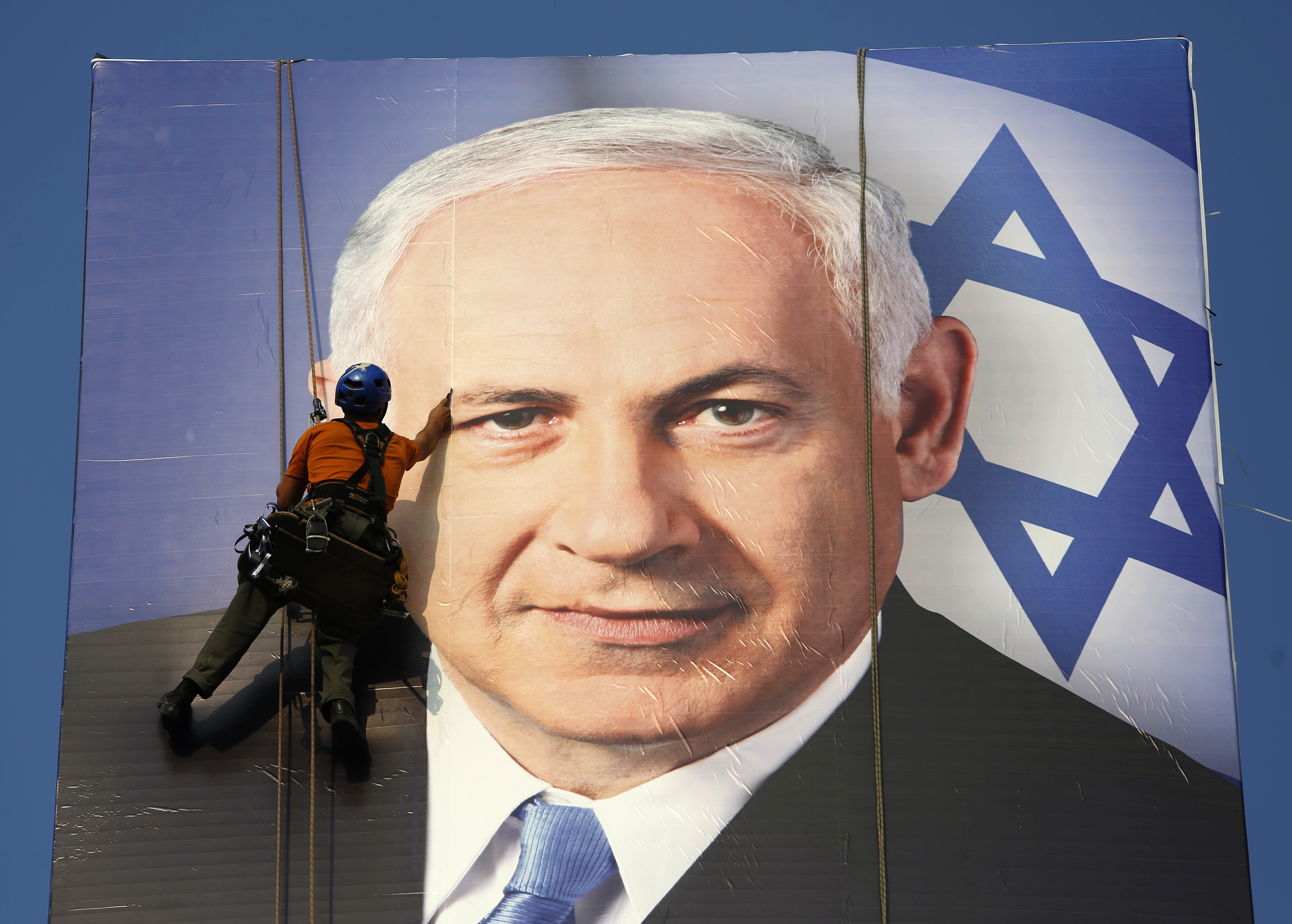 The Limits of U.S. Influence in Israel | Brookings
