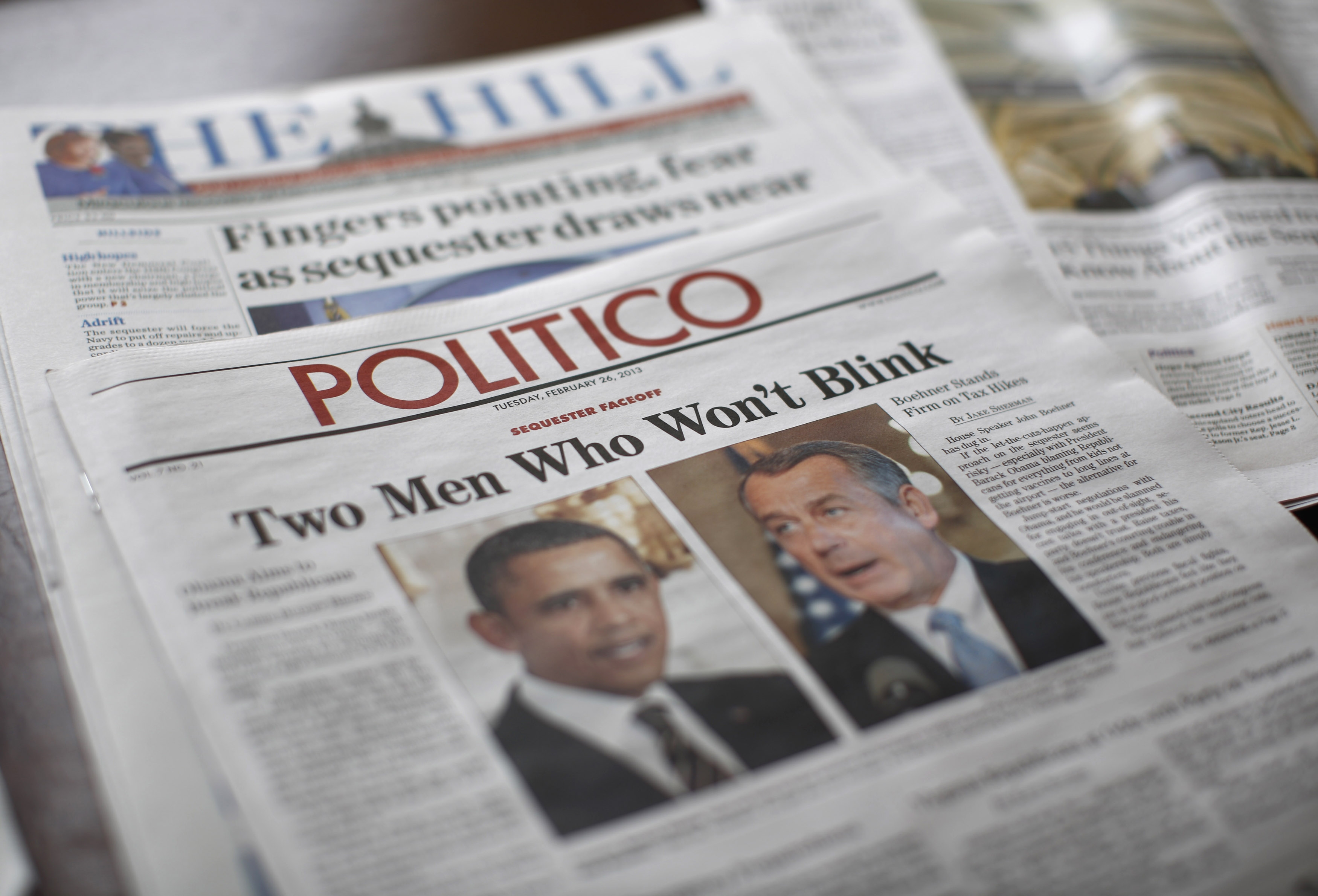 Fiscal Fatigue: Tracking the Budget Outlook as Political Leaders Lurch ...