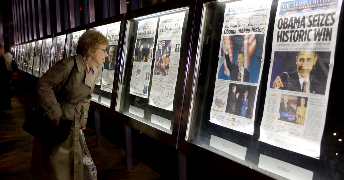 The consequences of misinformation: A symposium on media and democracy