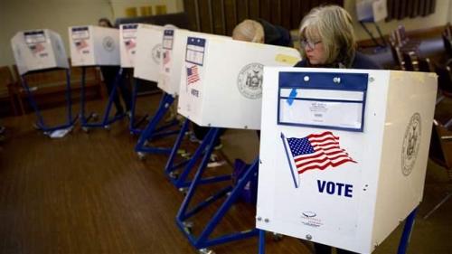 A Post-Election Agenda for Mayors | Brookings