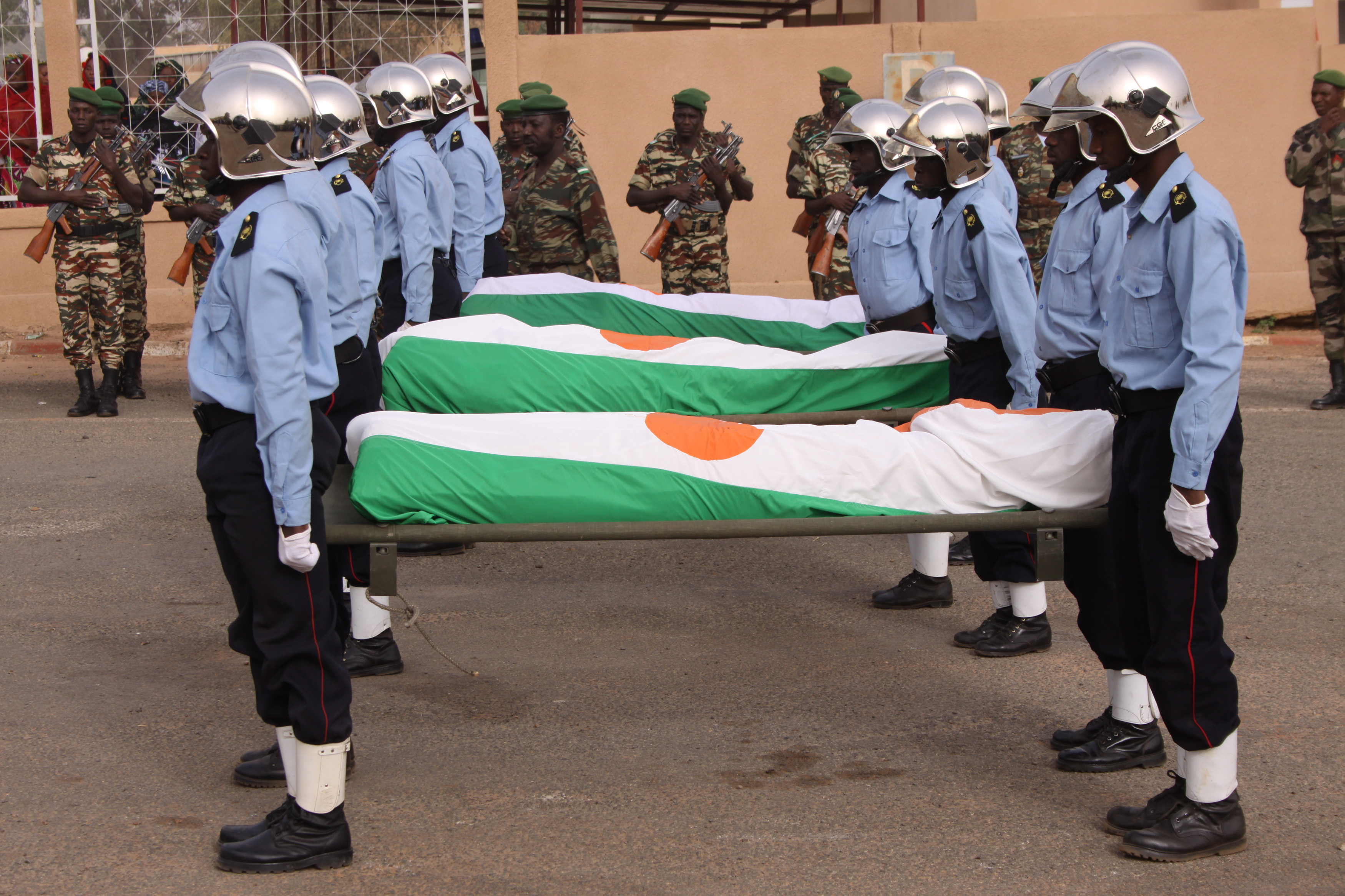 Al Qaeda in the Islamic Maghreb: North African Menace | Brookings