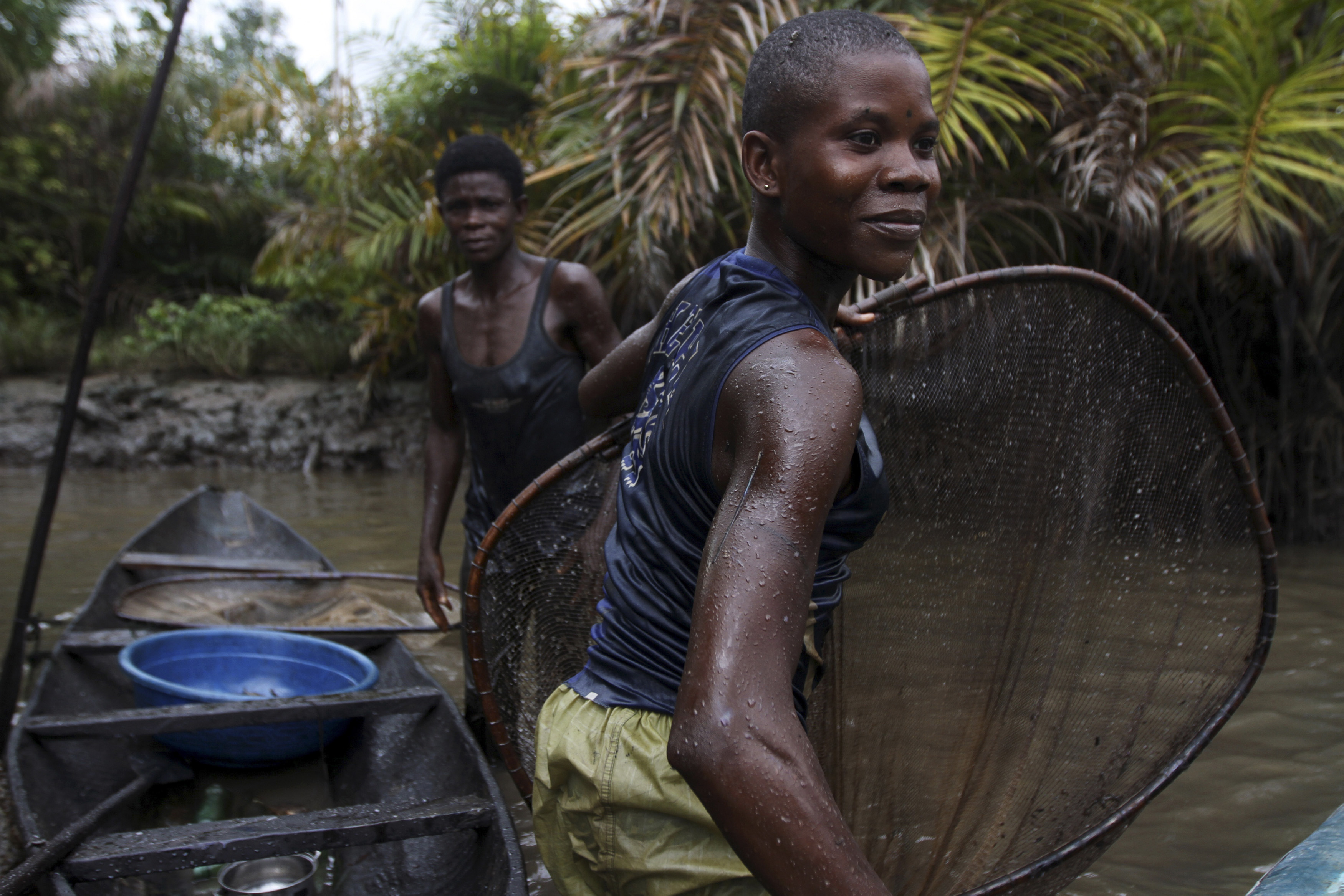 Models of Development and Experiential Learning in the Niger Delta ...