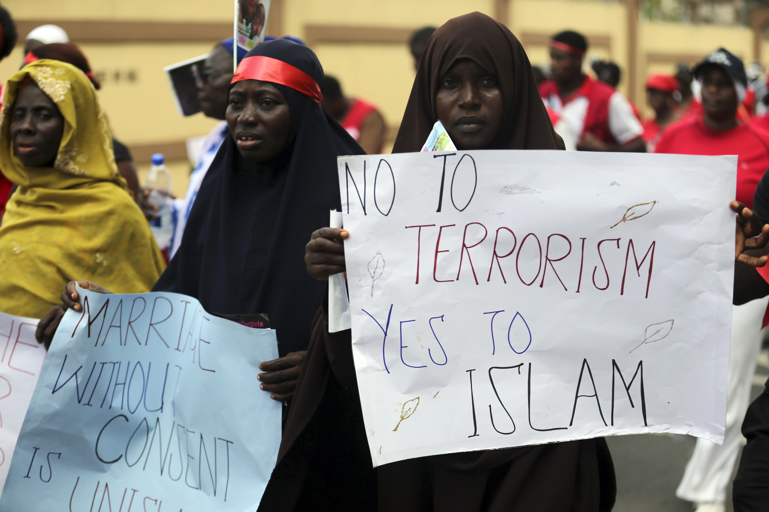 Explaining the Emergence of Boko Haram | Brookings