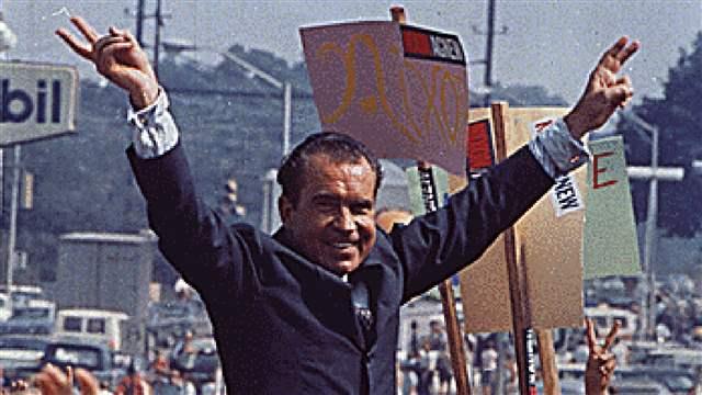 Nixon’s New Federalism 45 Years Later | Brookings