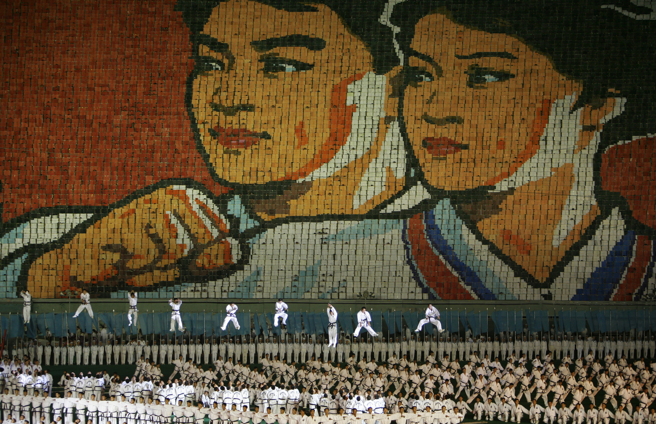 North Korea’s Turn to Diplomacy: Resuming the Six-Party Talks? | Brookings
