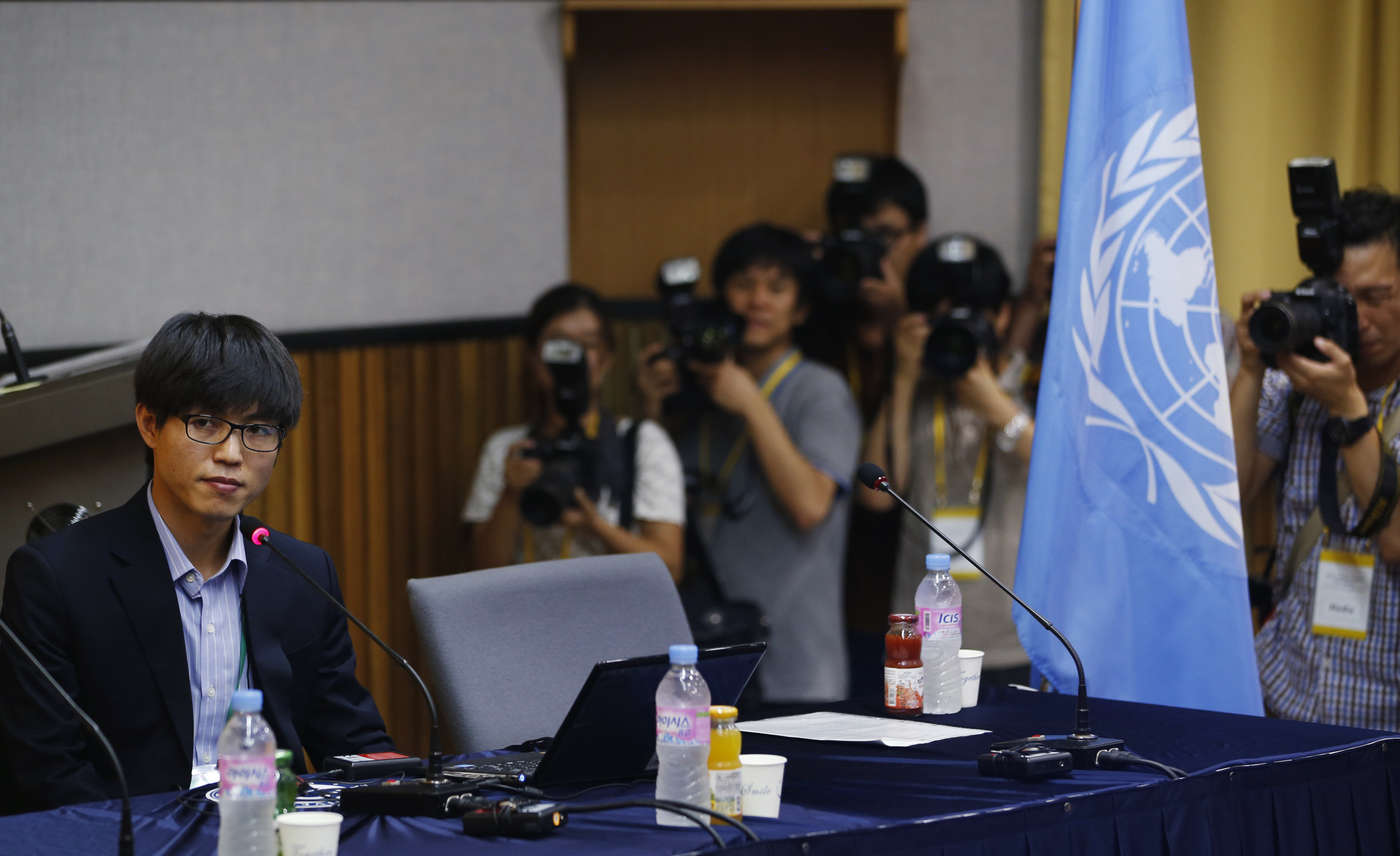 Human Rights in North Korea: Addressing the Challenges | Brookings