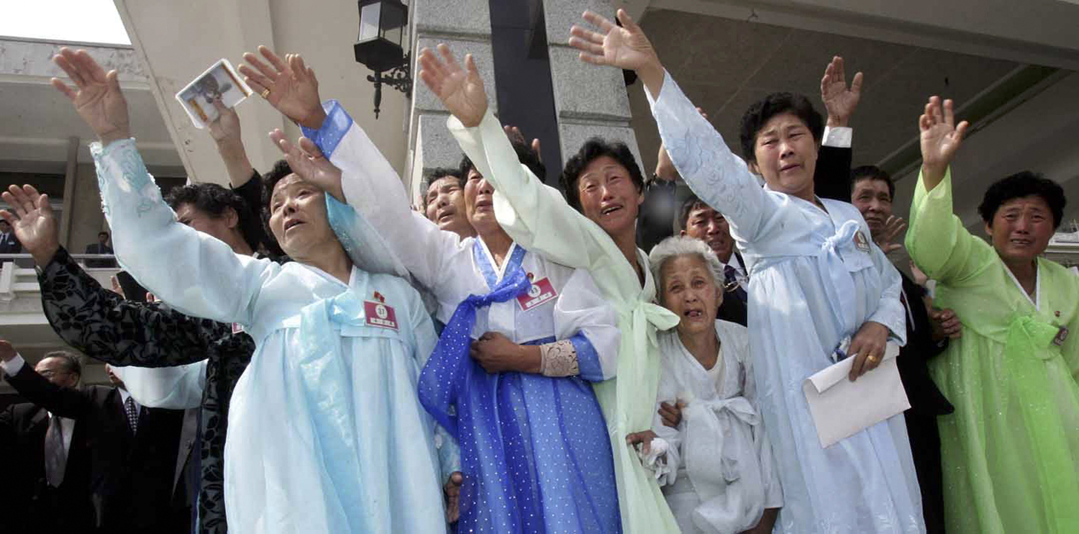 People-to-People Outreach, Americans and North Koreans: A Conversation ...