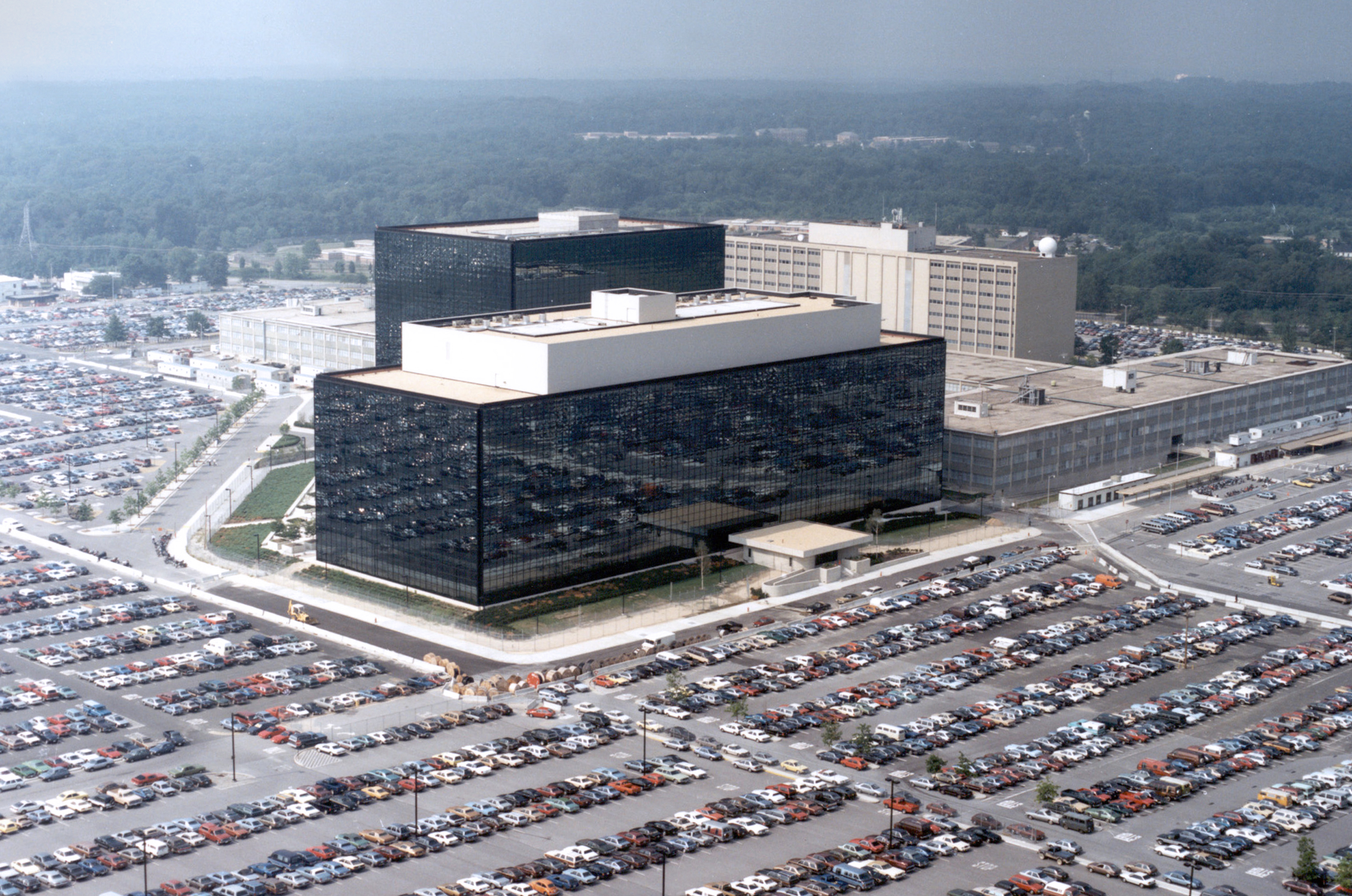 Reforming the NSA: How to Spy After Snowden | Brookings