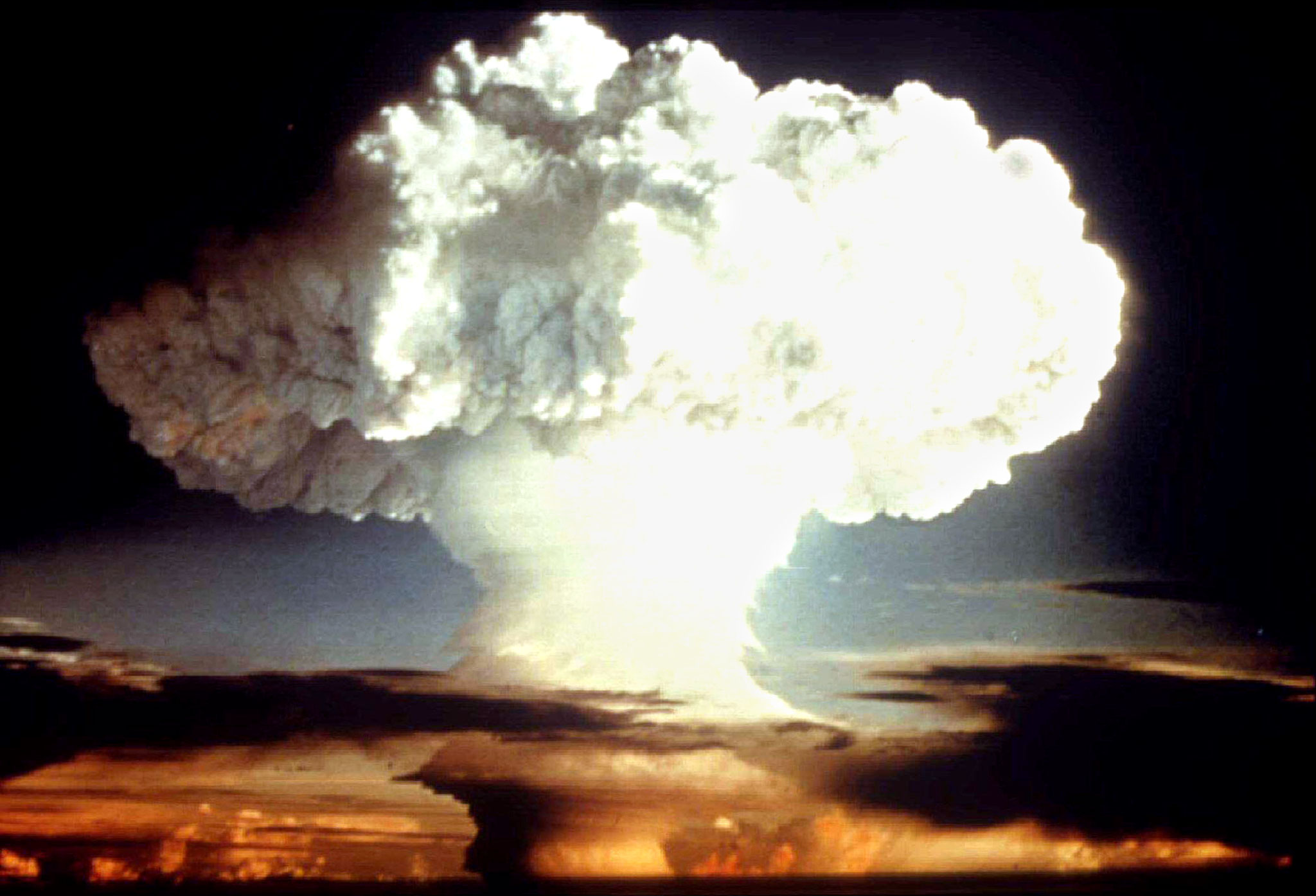 50 Facts About U.S. Nuclear Weapons Today | Brookings