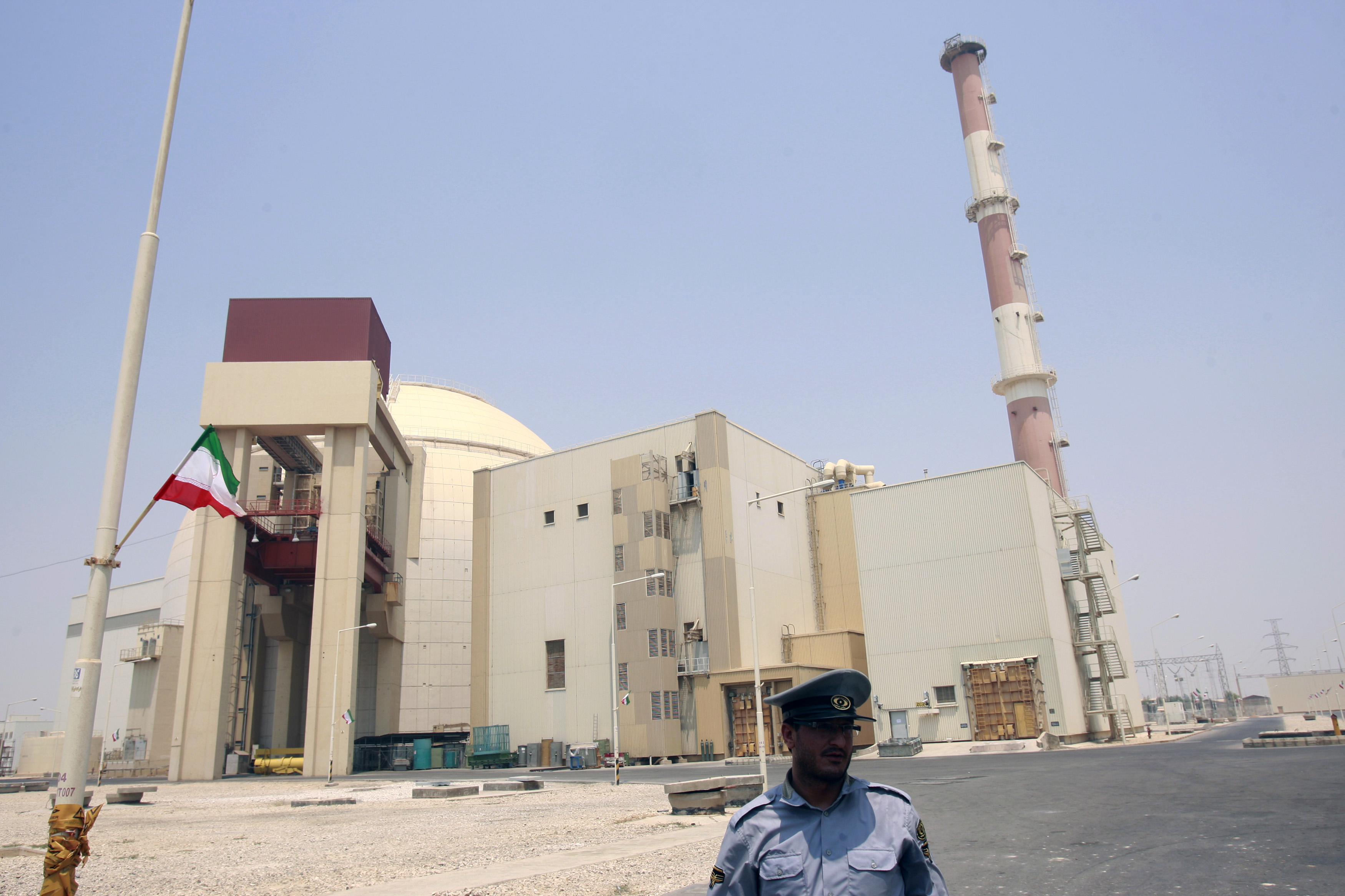 Sixty Years of “Atoms for Peace” and Iran’s Nuclear Program | Brookings