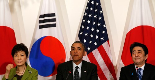 Japan: New Thinking on National Security | Brookings